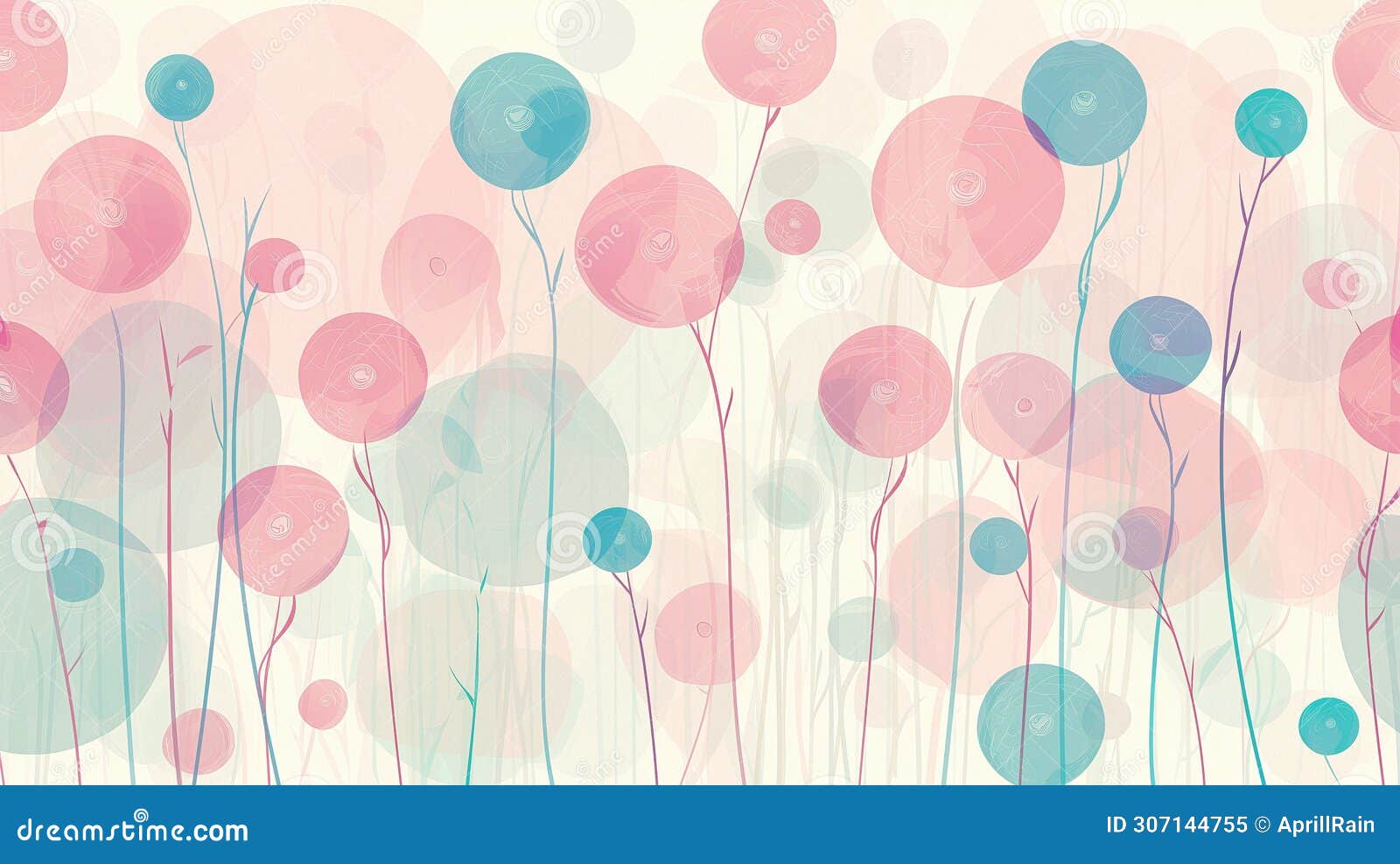 Professional Spring and Summer Background. for Presentations and ...