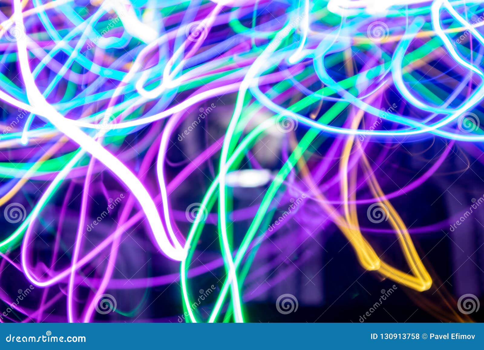 Light trails glow trace stock photo. Image of bright - 130913758
