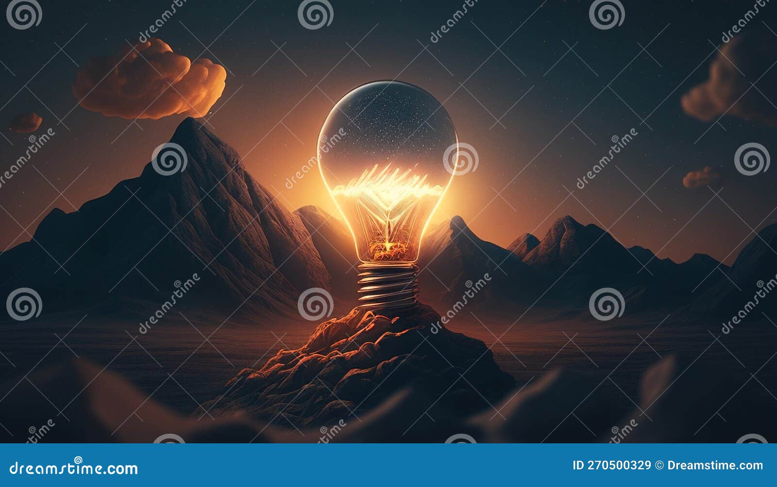 A Bright Lightbulb Illuminates New Horizons in an Inspiring ...