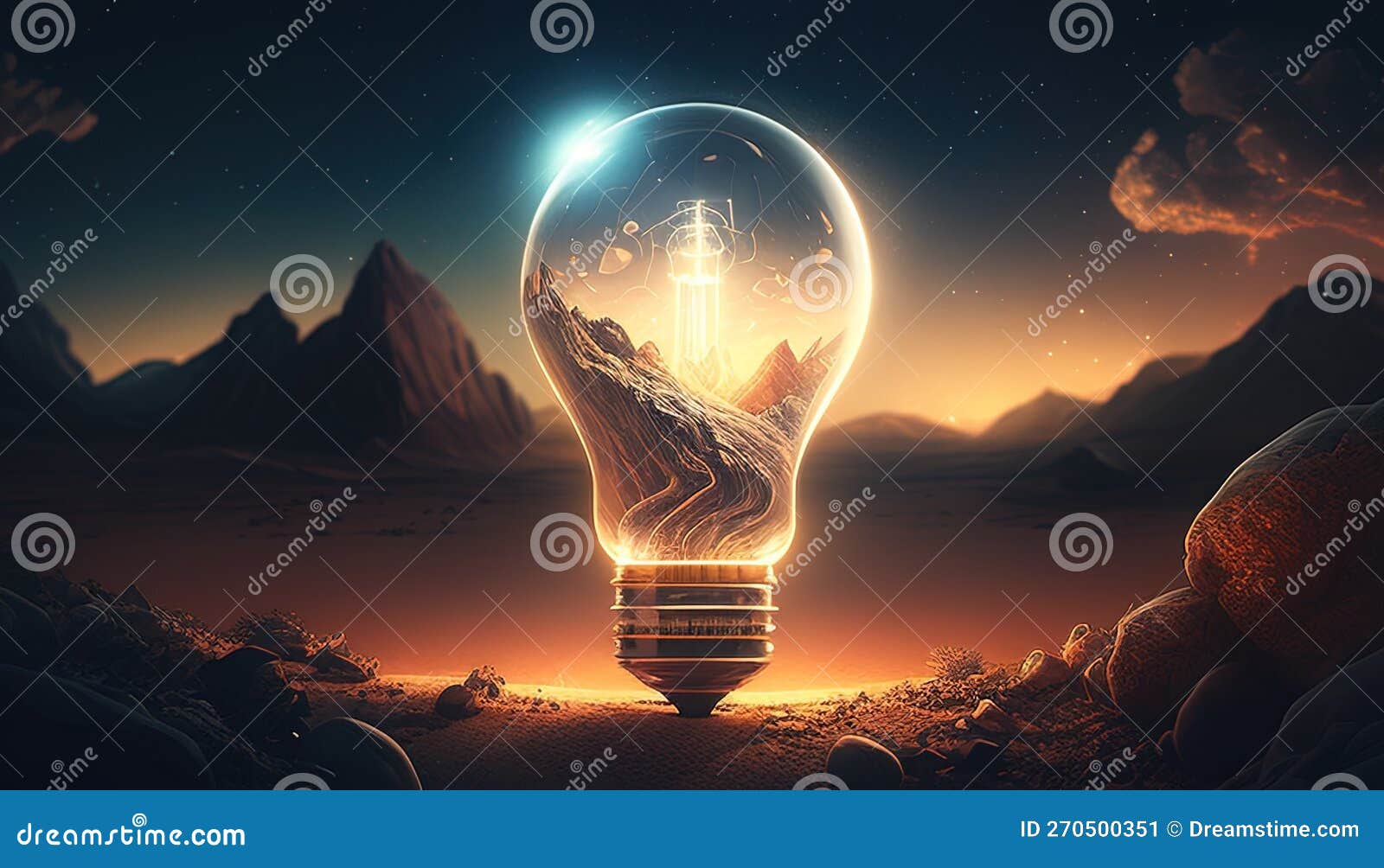A Bright Lightbulb Illuminates New Horizons in an Inspiring ...