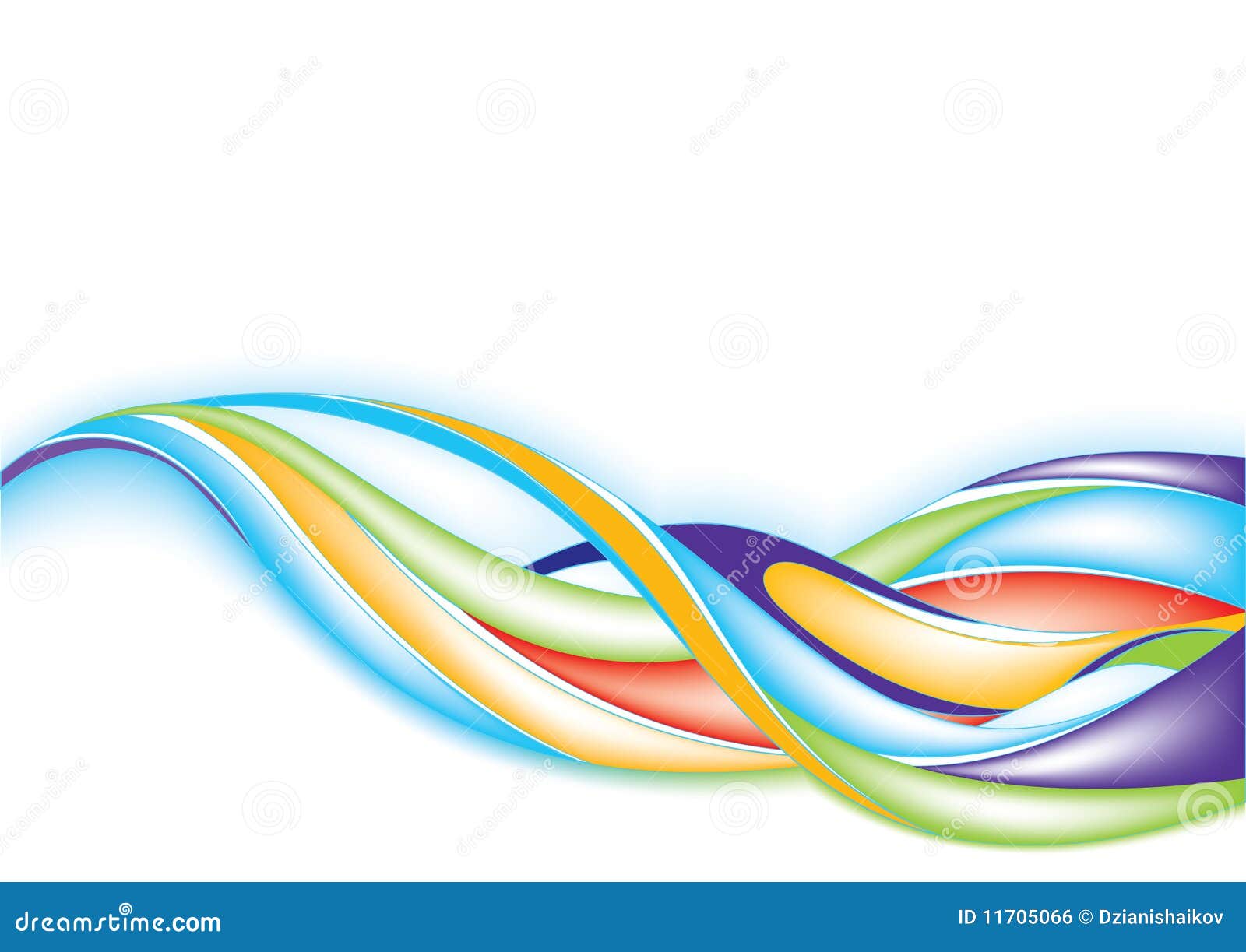 Bright lines stock vector. Illustration of fashion, style - 11705066
