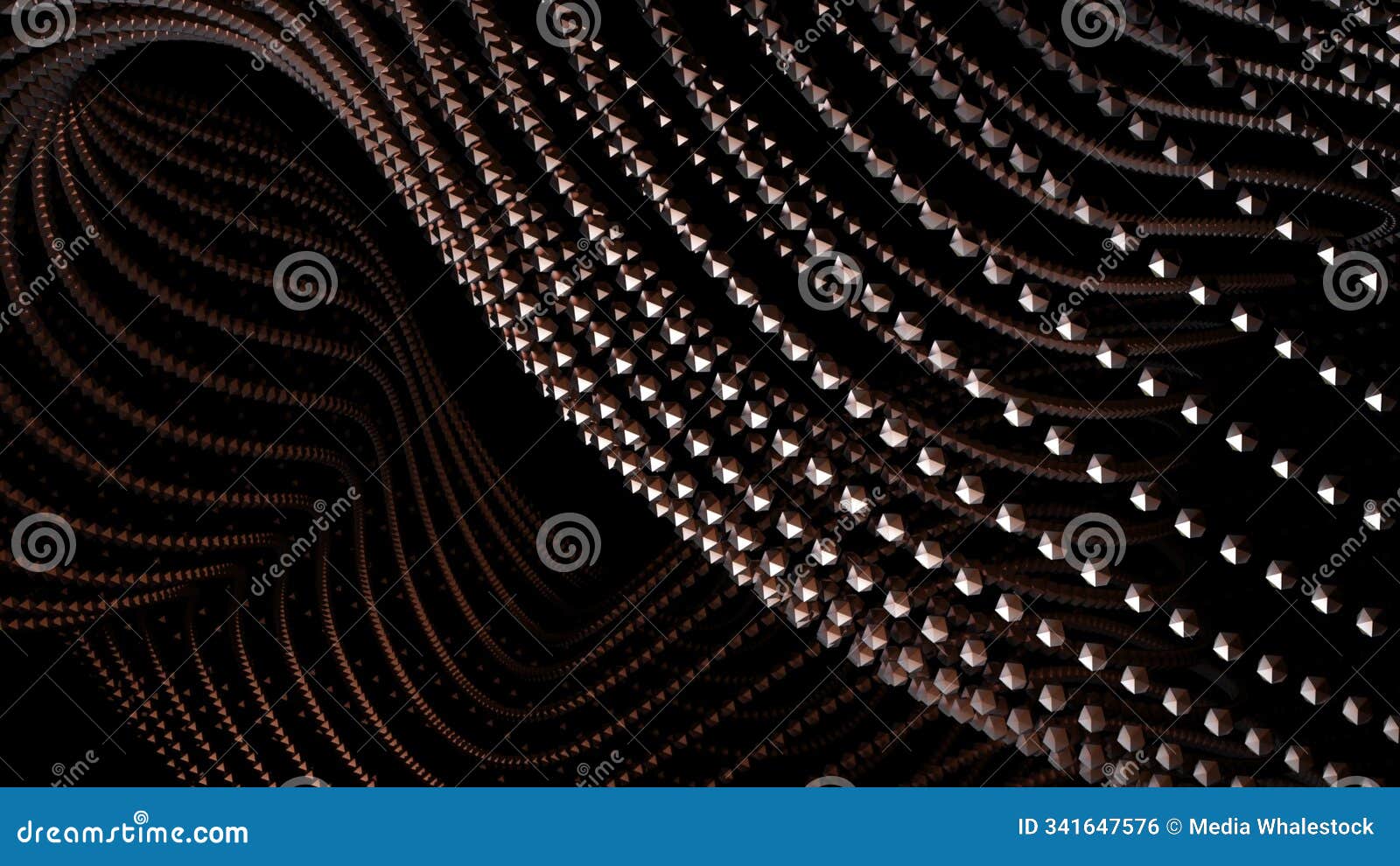 Man Moves Different Sliders. Guy Adjusts Various Parameters. Custom ...