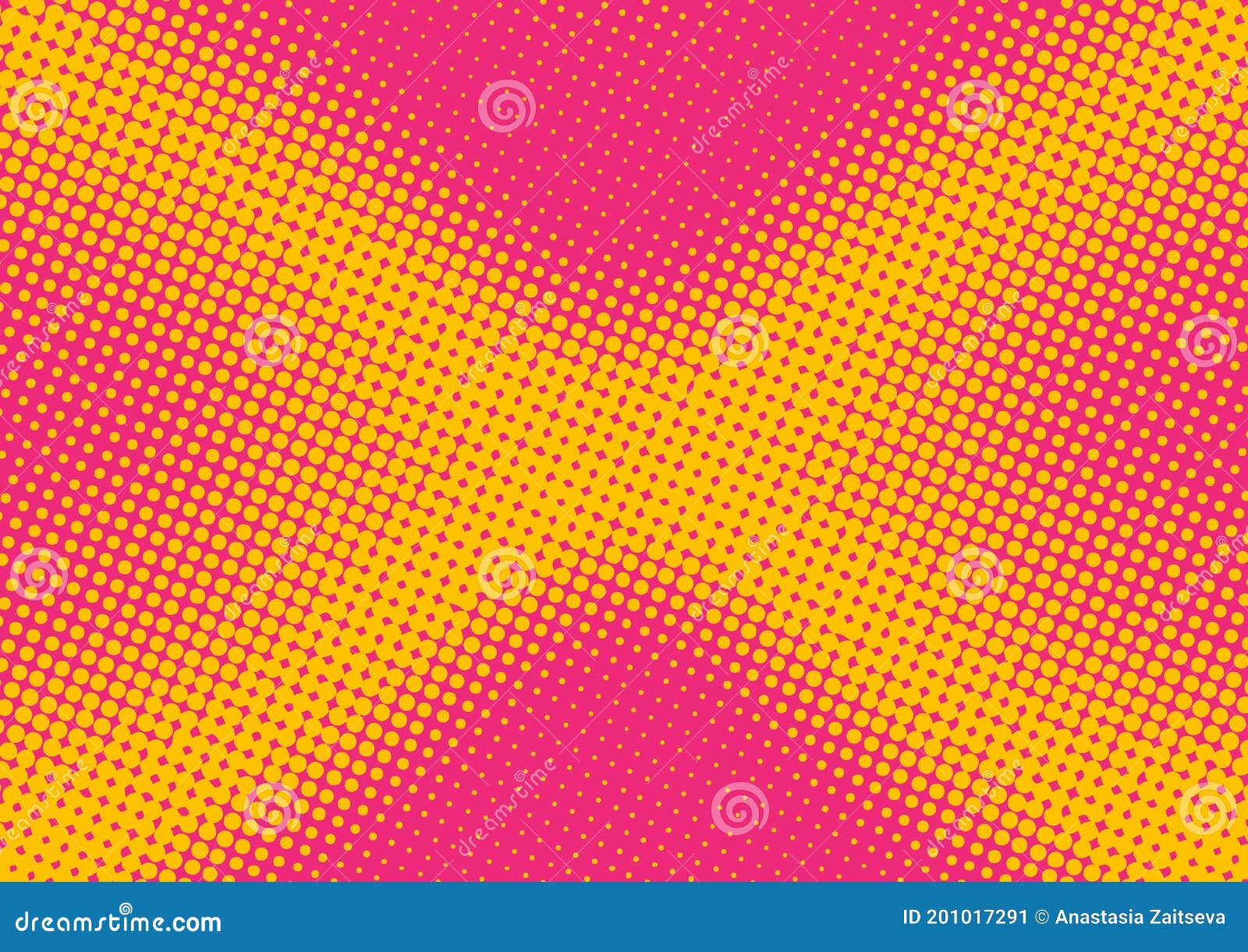 Bright Magenta, Neon Pink, 3D Render Of A Simple, Minimal Product ...