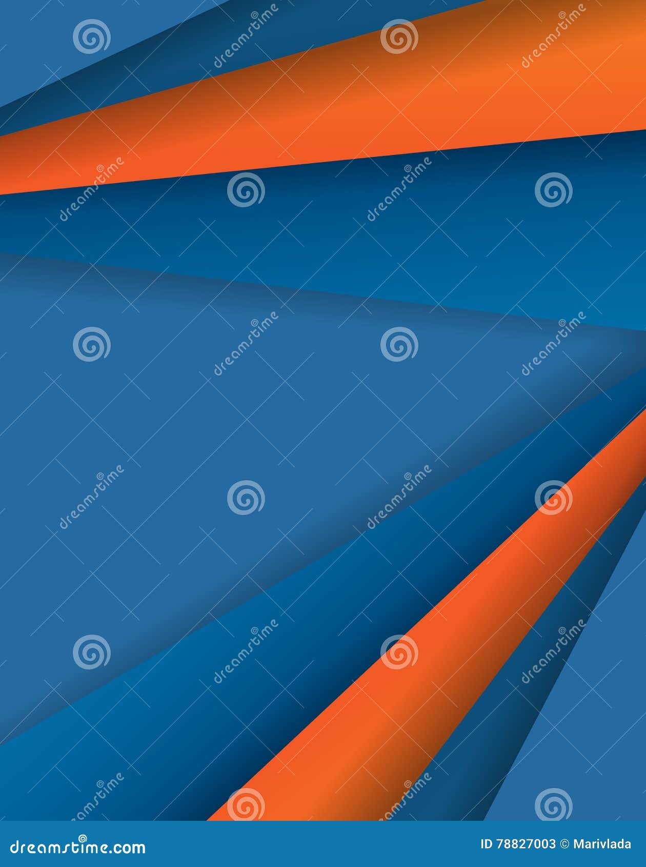 Bright material design stock vector. Illustration of concept - 78827003