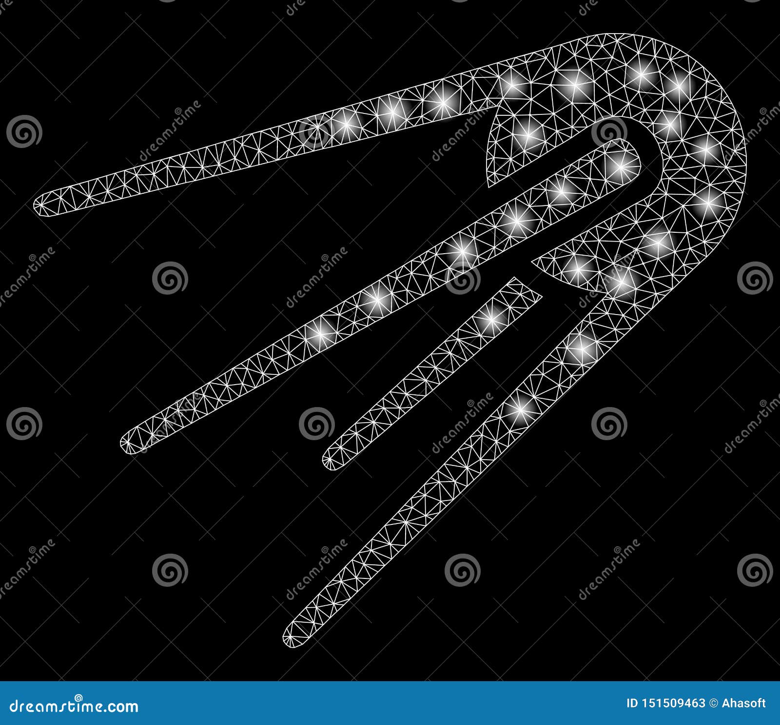 Bright Mesh Network First Satellite with Light Spots Stock Vector ... Bright Mesh Network First Satellite with Light Spots Stock Vector ...