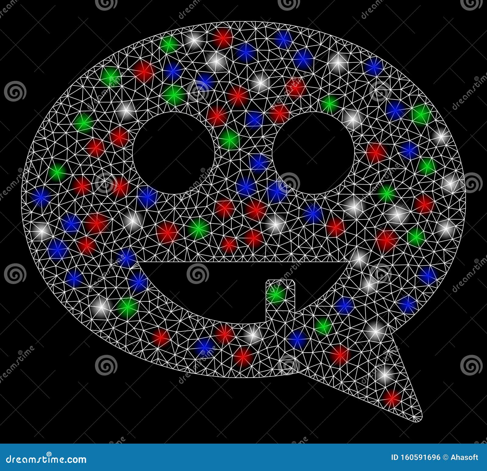 Network Toothless Smiley Map Marker Vector Mesh | CartoonDealer.com ... Network Toothless Smiley Map Marker Vector Mesh | CartoonDealer.com ...
