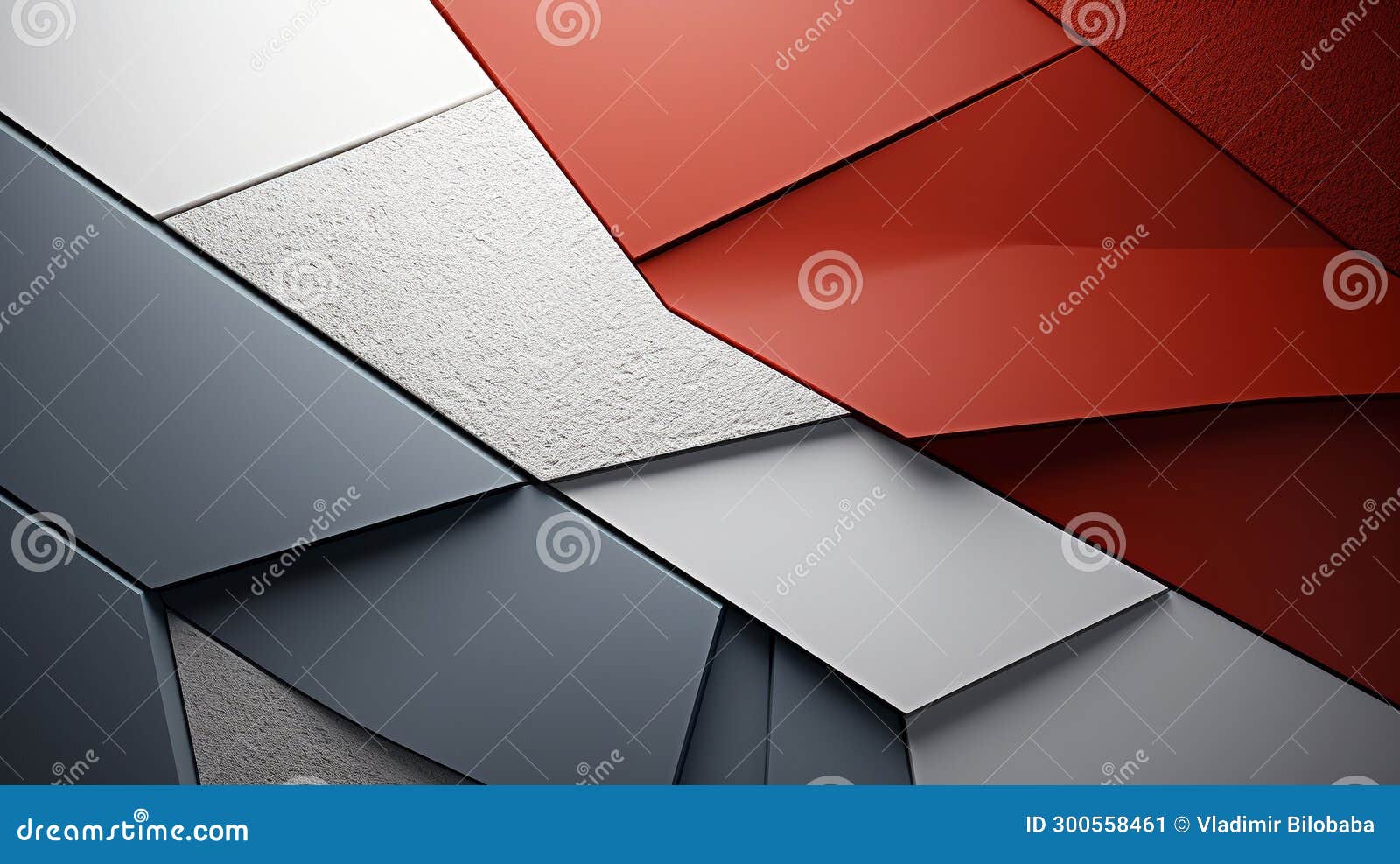 Bright Modern Trendy Artistic Textured Background Stock Illustration ...