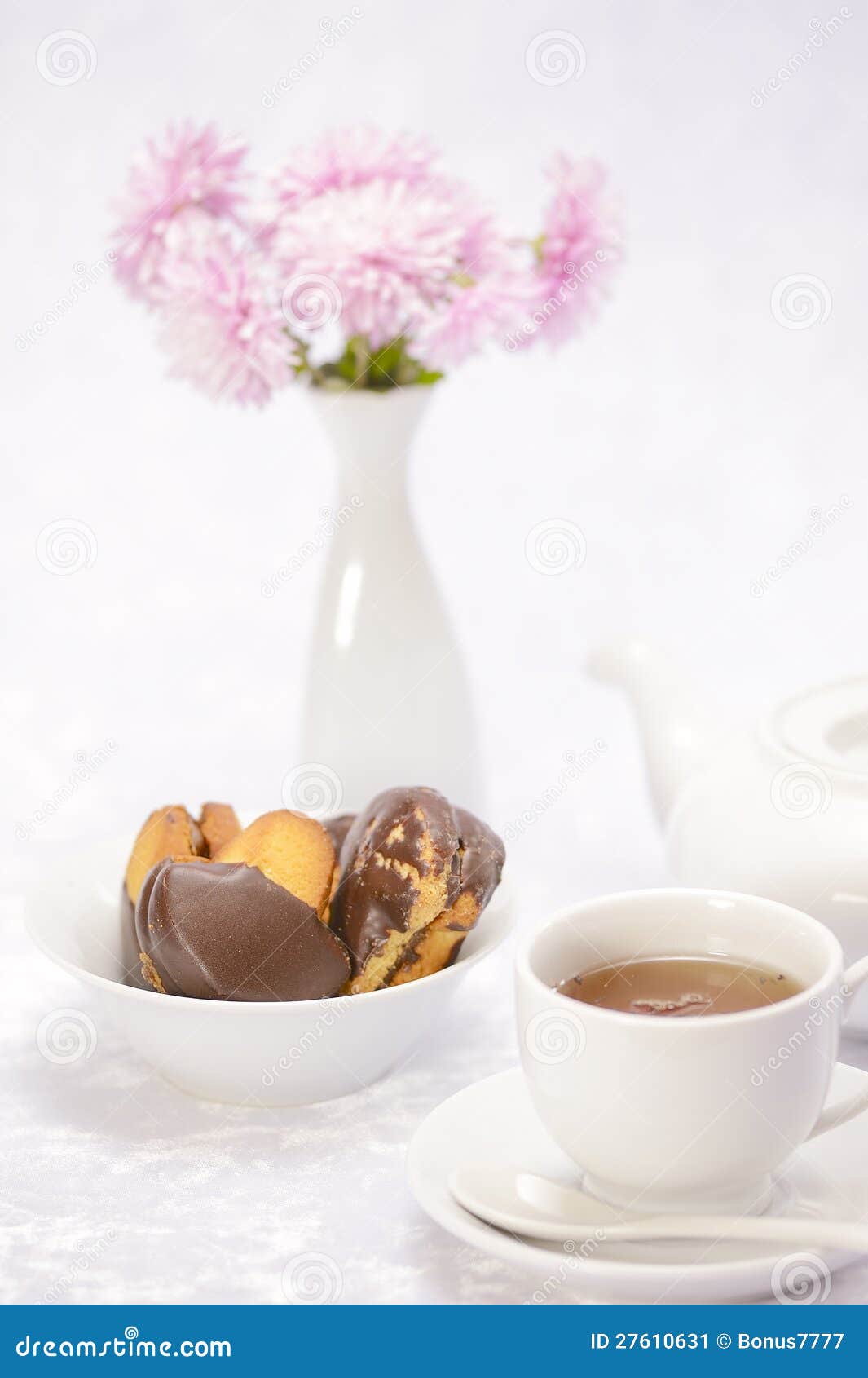 Bright morning stock image. Image of cutlery, high, light - 27610631