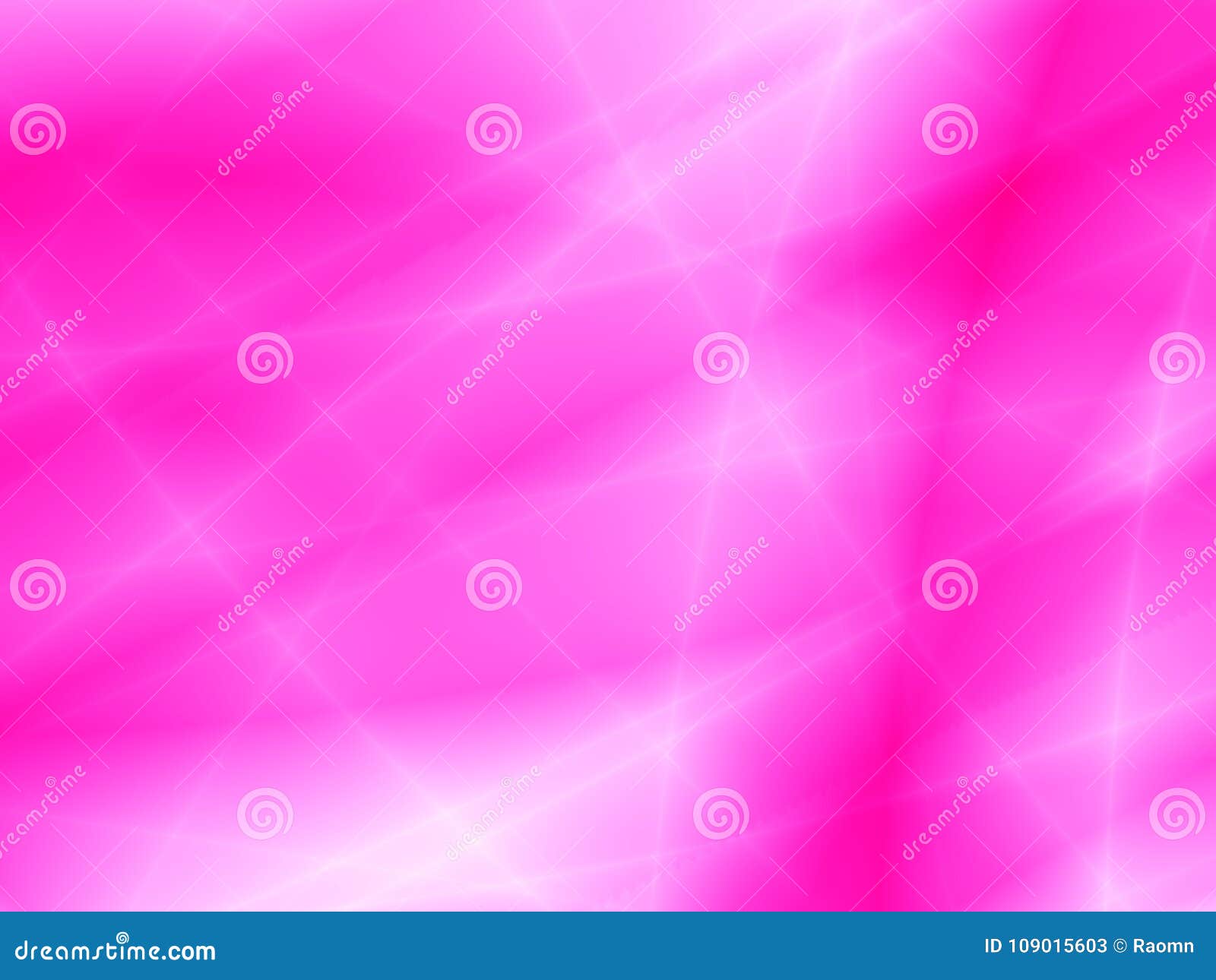 Move Pink Graphic Abstract Unusual Design Stock Illustration ...