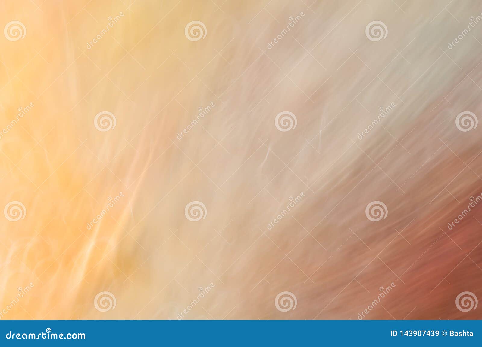Bright Multicolor Abstract Background with a Digitally Painted Smeared ...