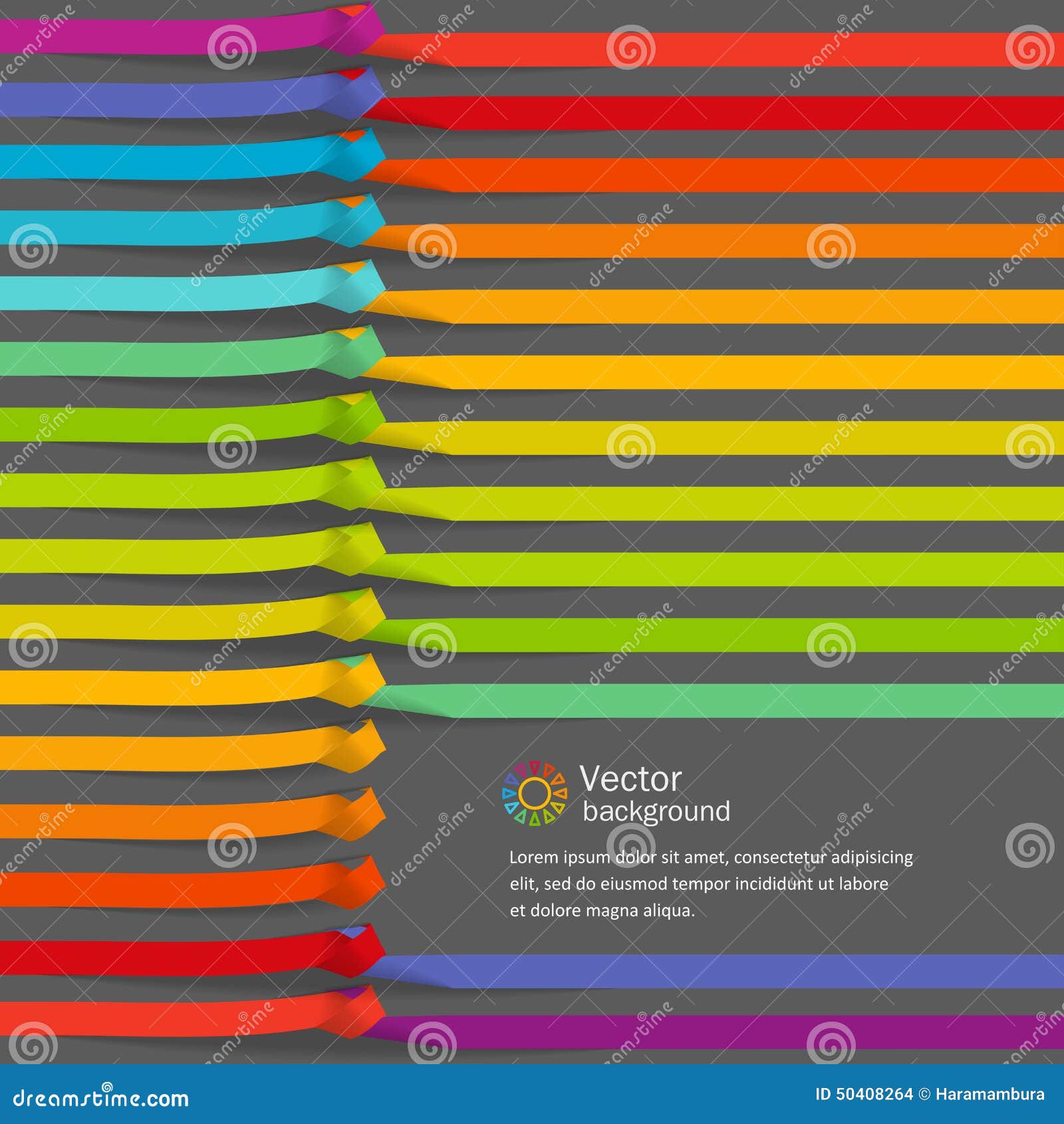 Bright neutral background stock vector. Illustration of abstract - 50408264