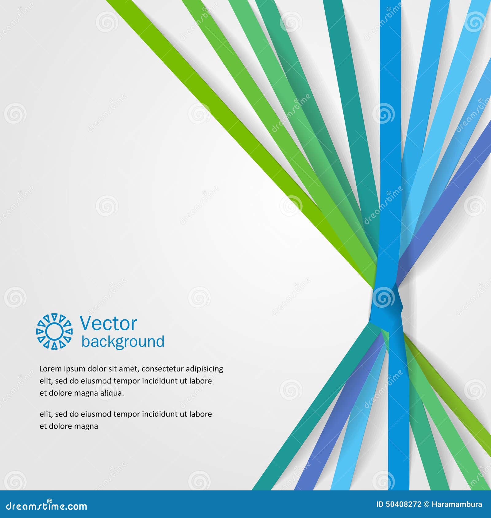 Bright neutral background stock vector. Illustration of creative - 50408272