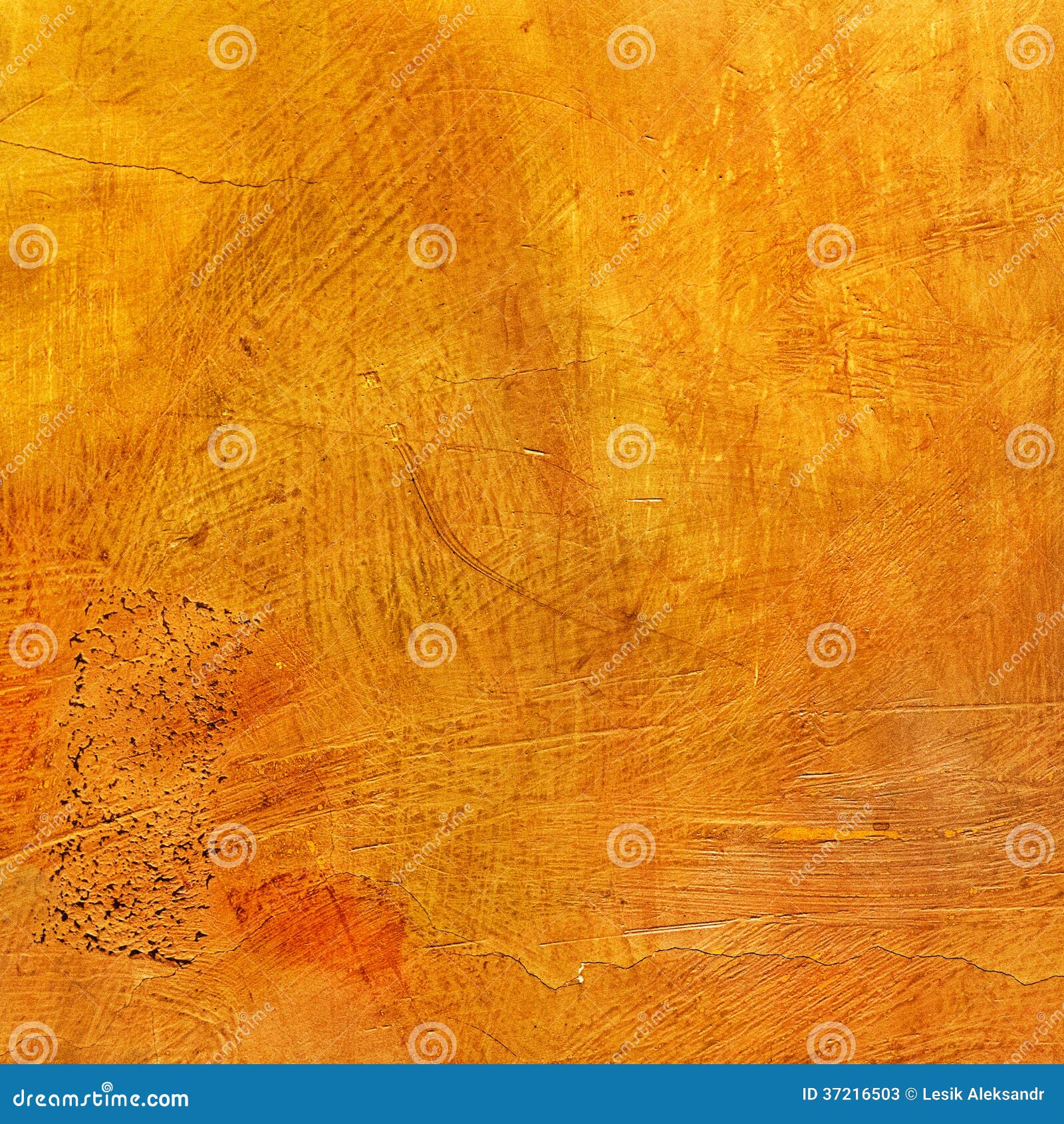 Bright Orange Abstract Background Stock Image - Image of home, shine ...
