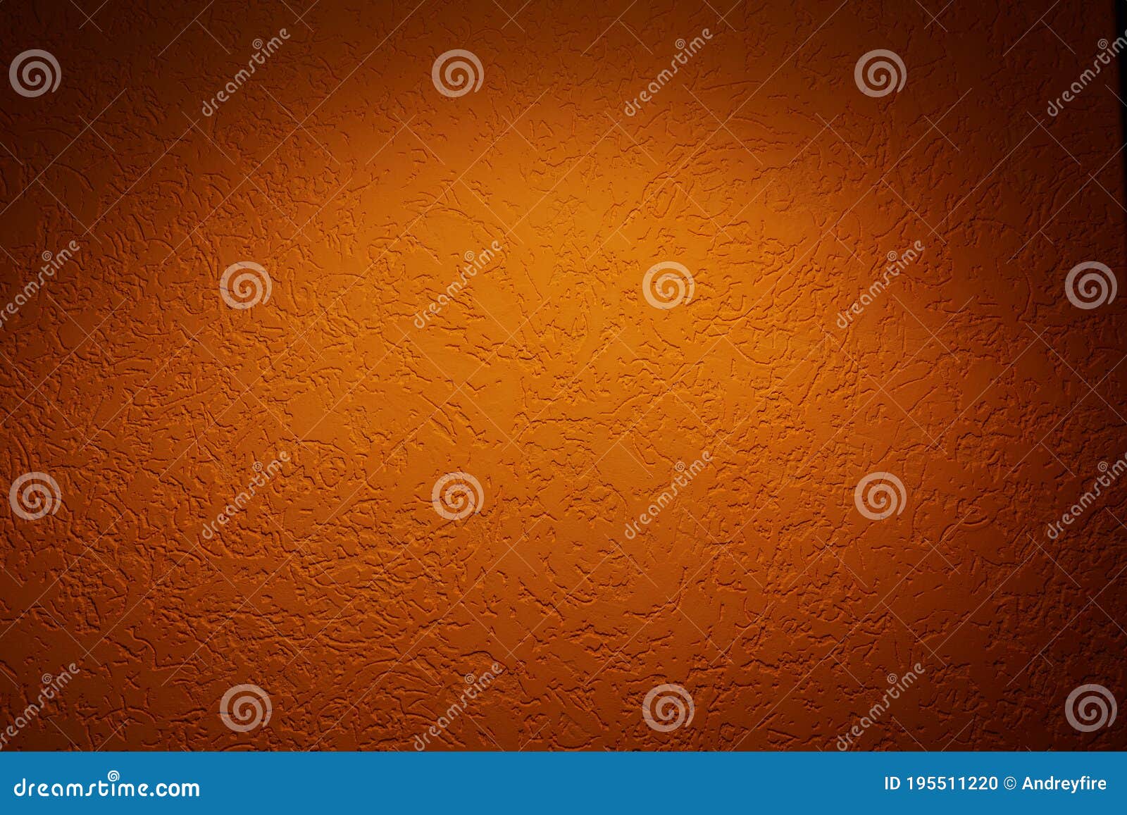 Bright Orange Dimming Texture Background Stock Photo - Image of ...