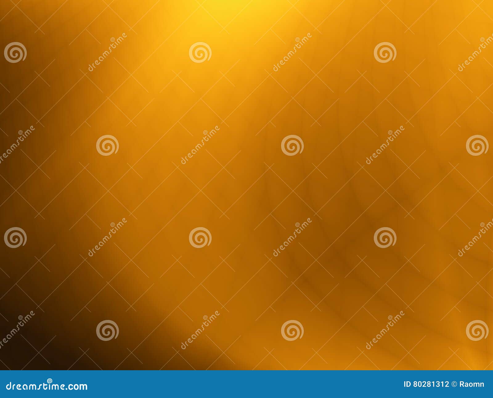 Bright Orange Gold Abstract Web Wallpaper Pattern Stock Illustration ...