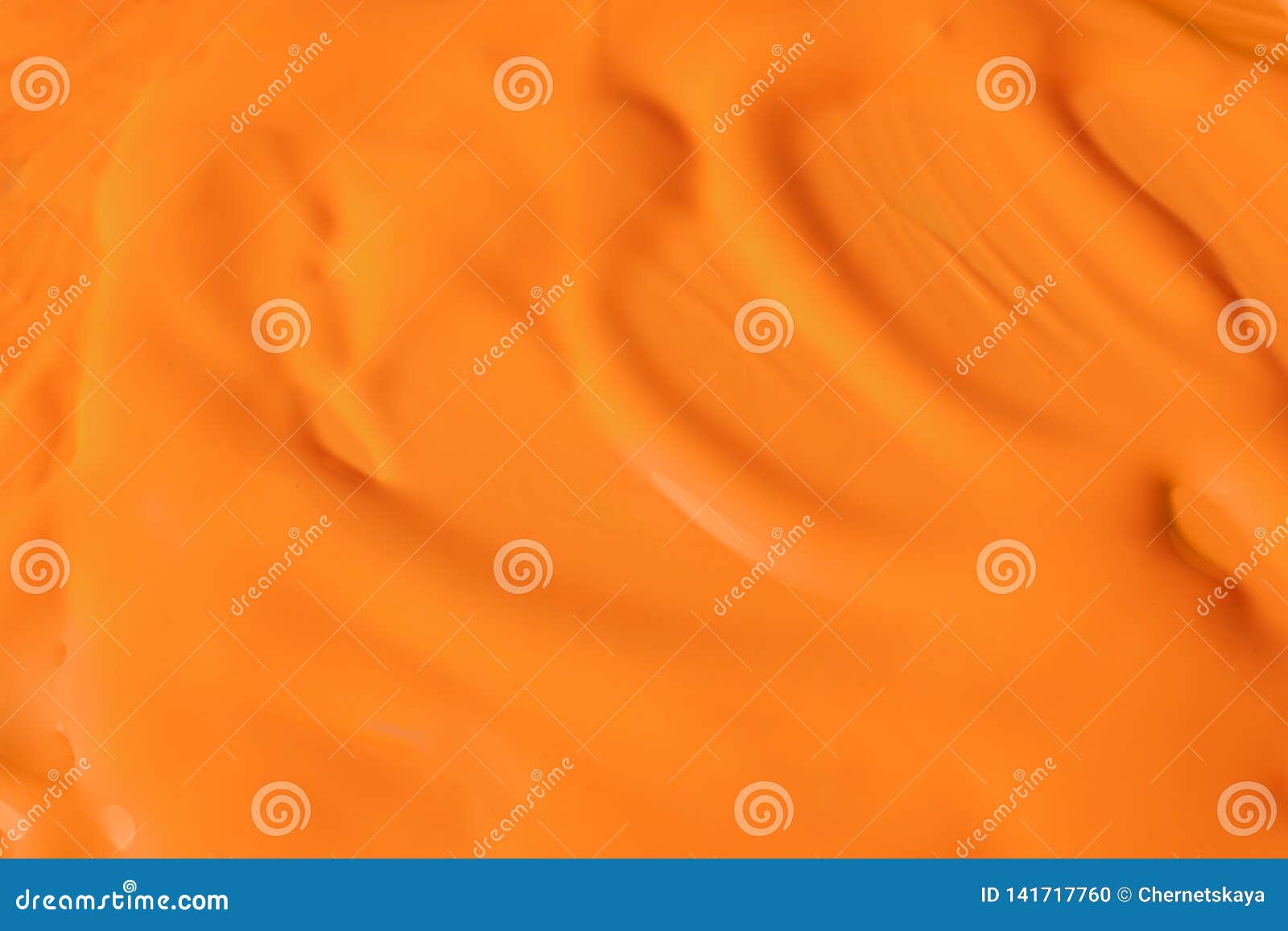 Bright Orange Paint As Background Stock Photo - Image of element, shade ...