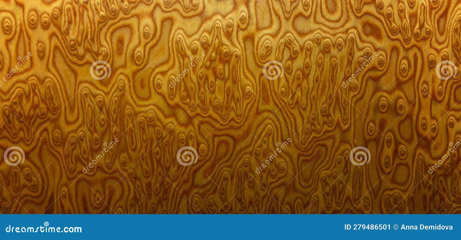 Bright Orange Pattern of the Finishing Panel Under Marble. Repair and ...