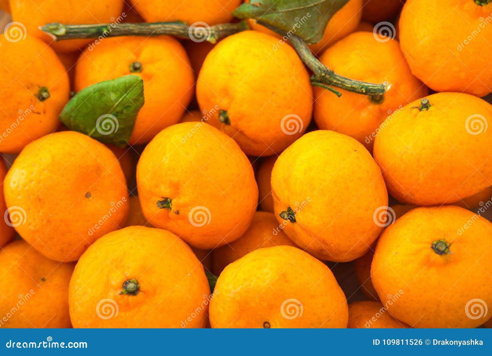 Bright Orange Tangerines Texture Pattern Stock Photo - Image of fresh ...