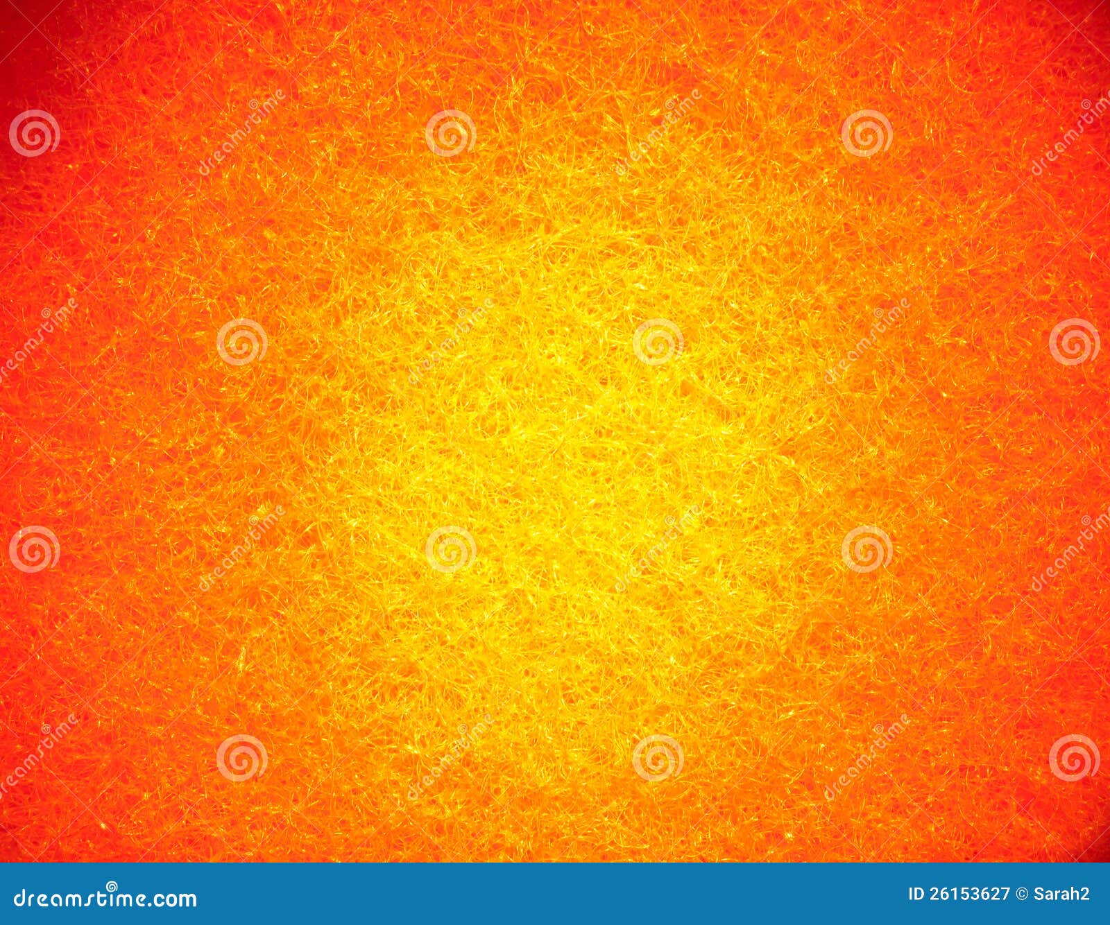 Bright Orange Yellow Textured Abstract Background Stock Image - Image ...