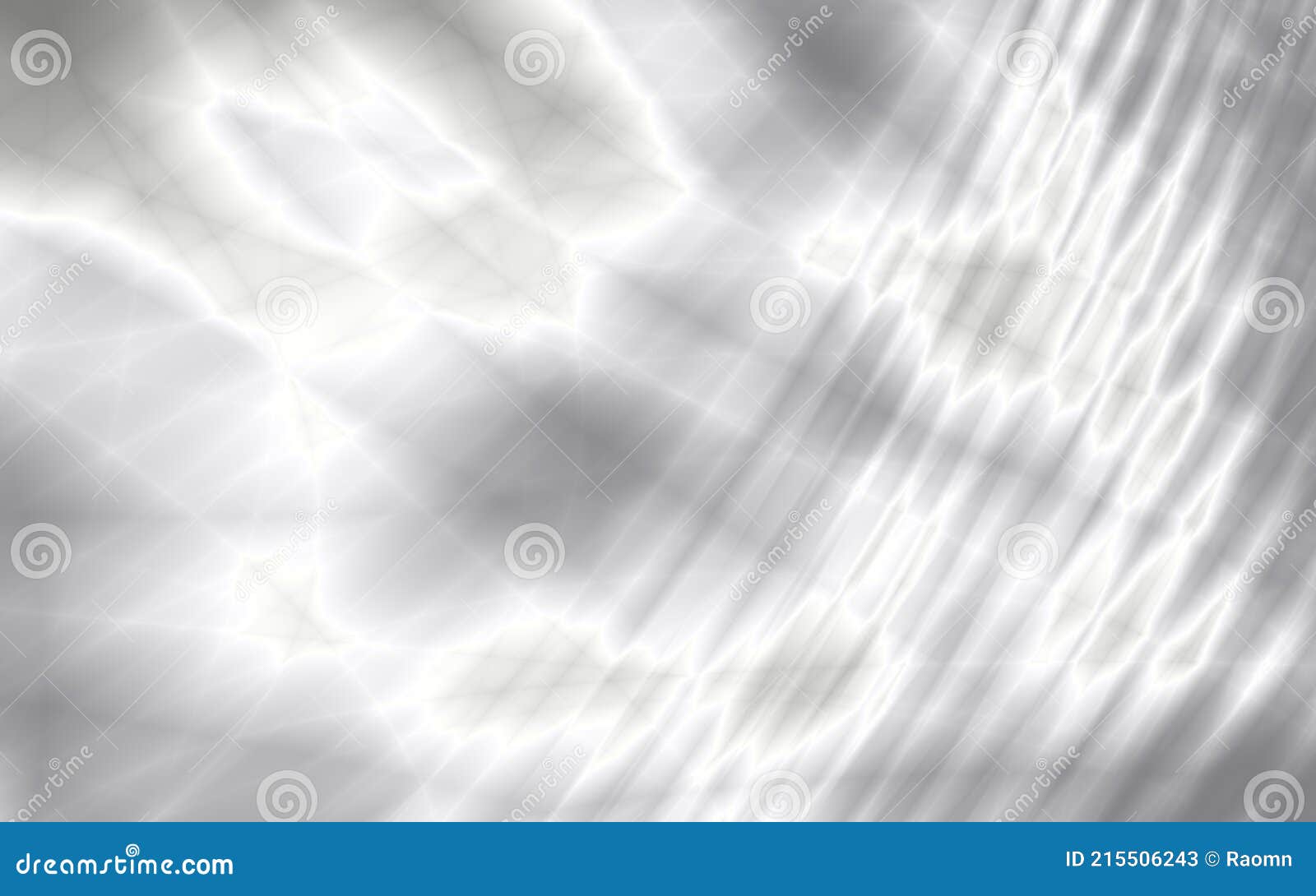 Bright Paper Header Light Illustration Backdrop Stock Illustration ...