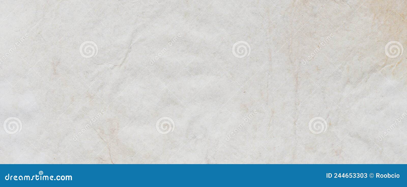 Bright Paper, White Paper Texture As Background or Texture Stock Image ...