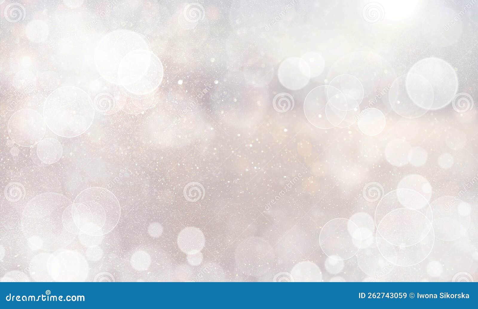 Bright Pastel Background with Light Specks. White Background Stock ...