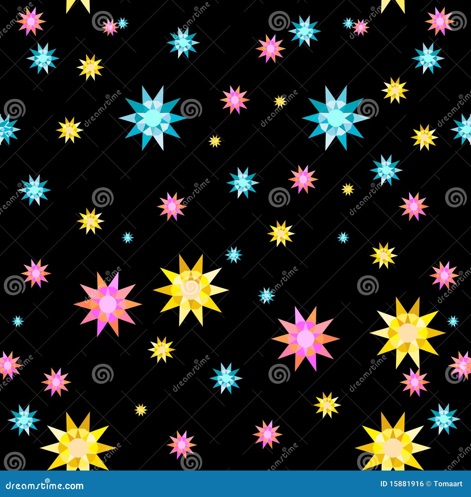 Bright pattern stock vector. Illustration of background - 15881916