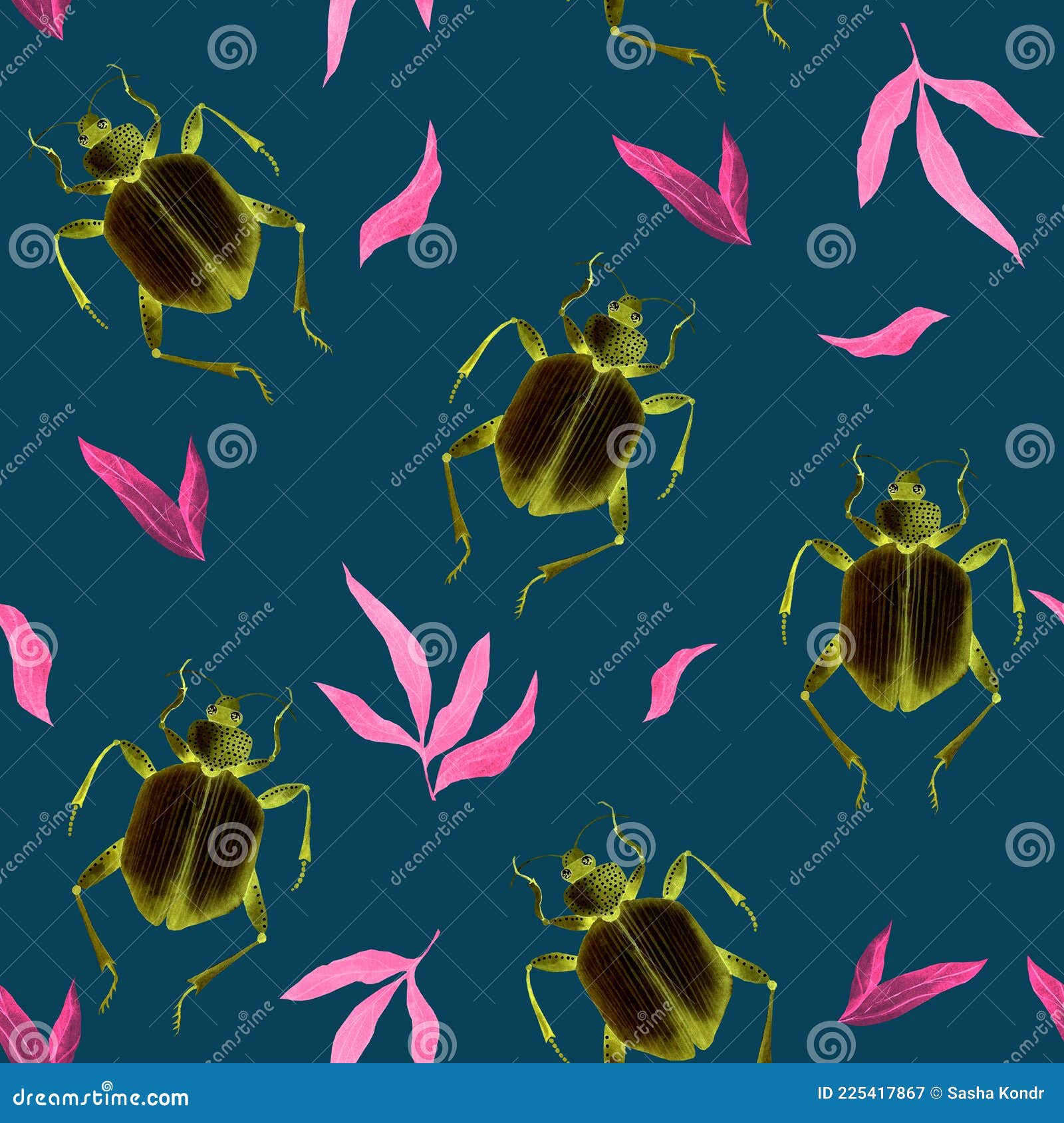 Inversion Beetles Stock Illustrations – 1 Inversion Beetles Stock ...