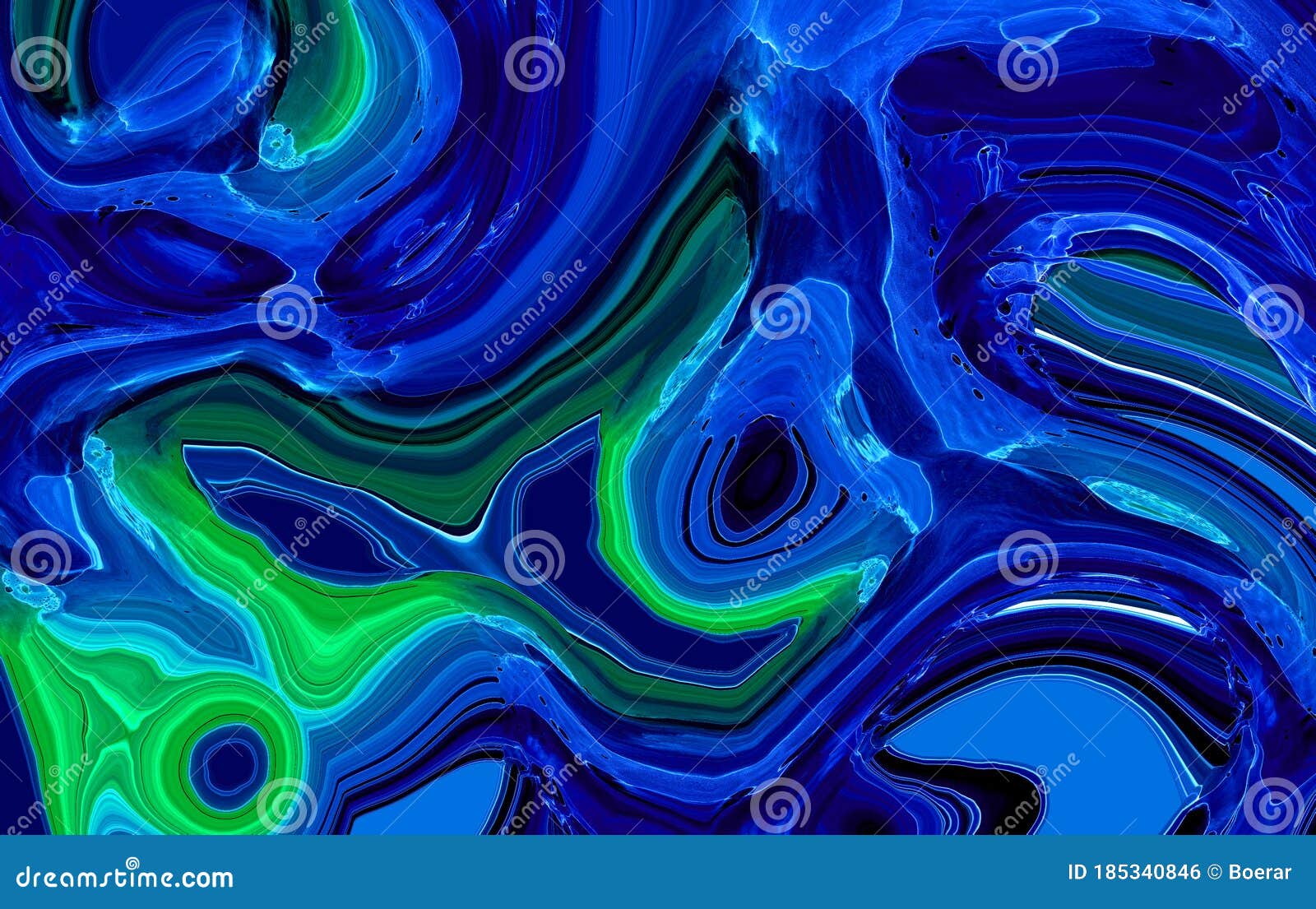 Bright Pattern for Modern Design, Marble Texture Style for ...