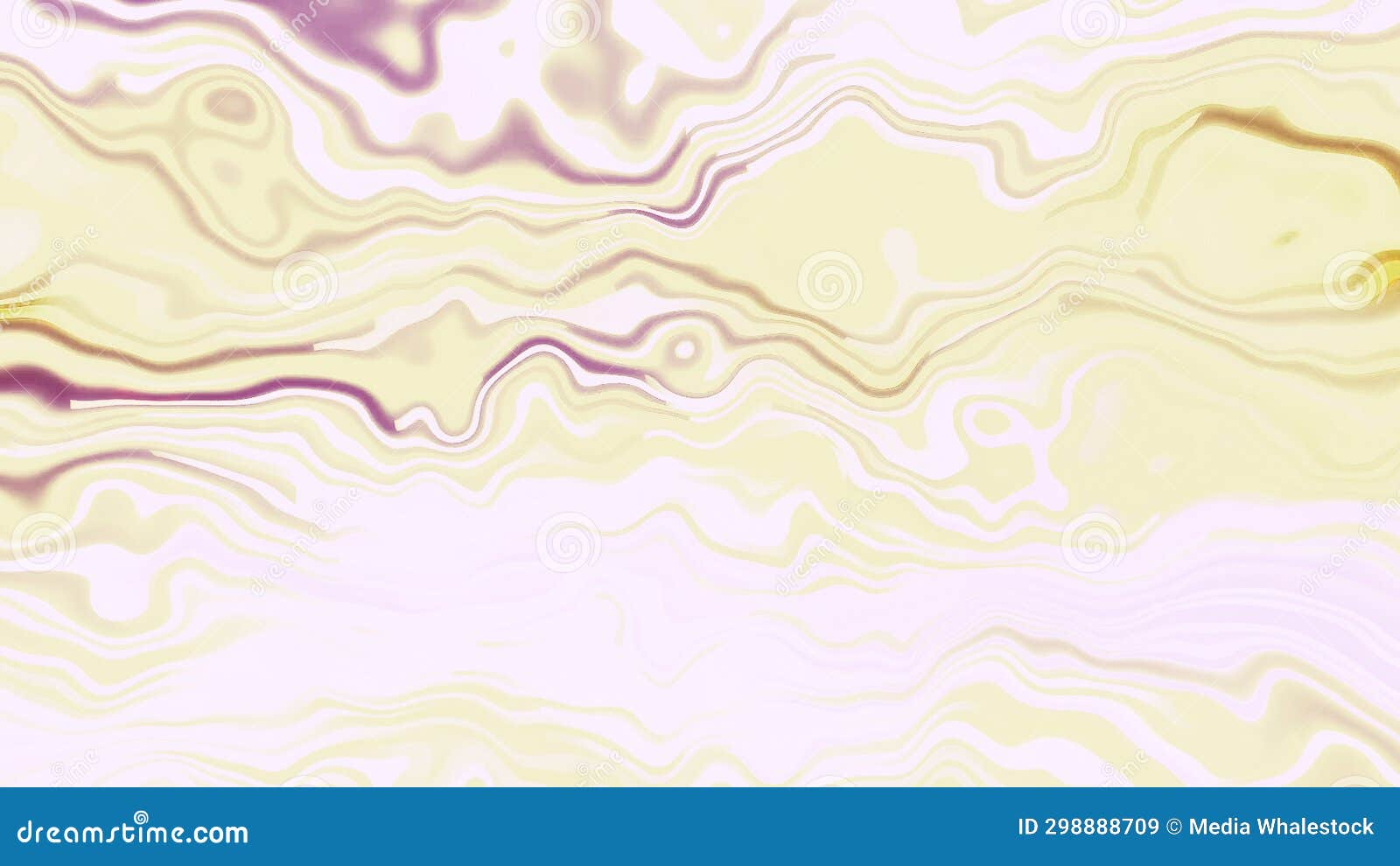 Bright Pattern Moving with Flashing in Psychedelic Animation. Motion ...