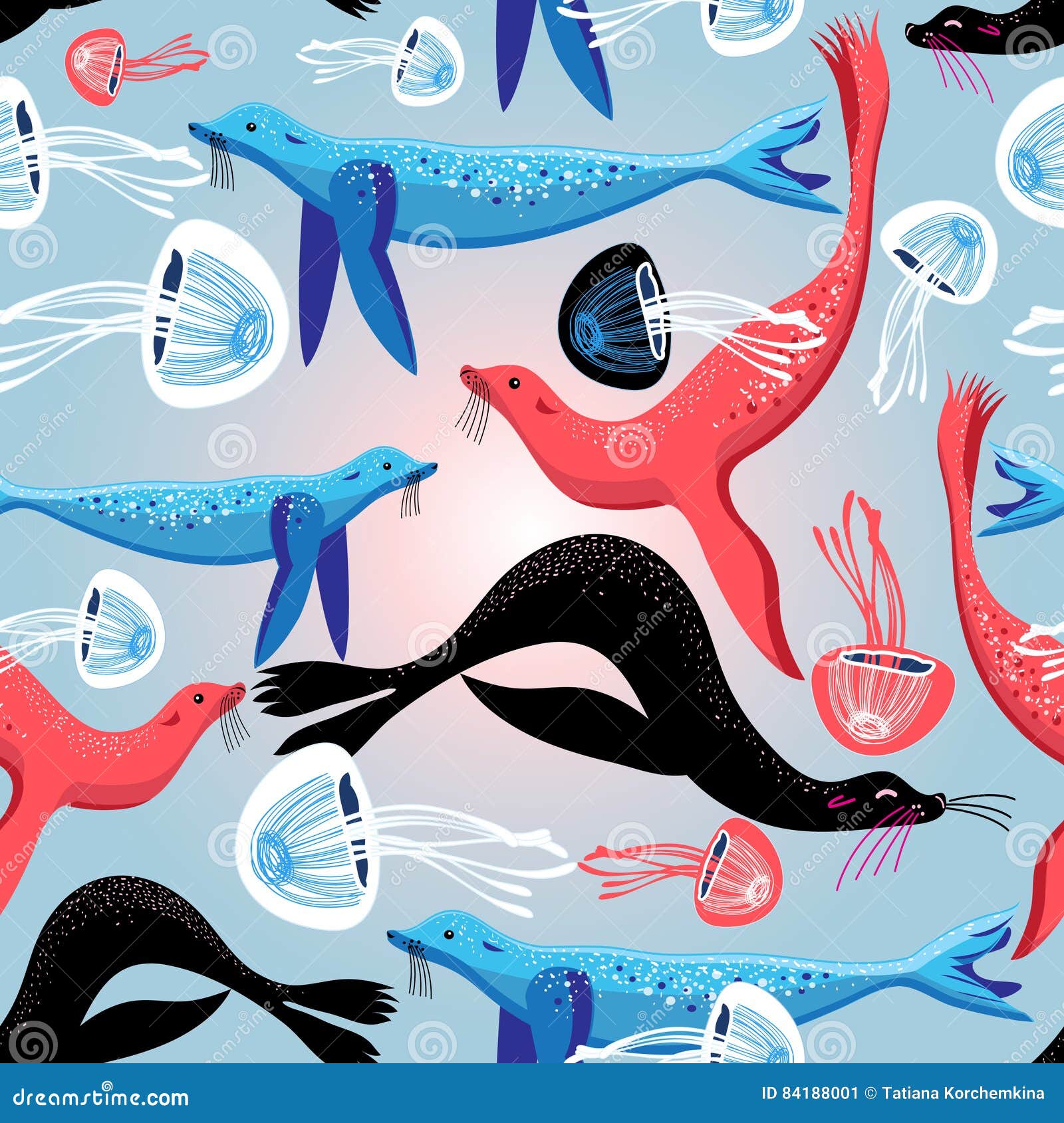 Pattern Seals Stock Illustrations – 19,006 Pattern Seals Stock ...