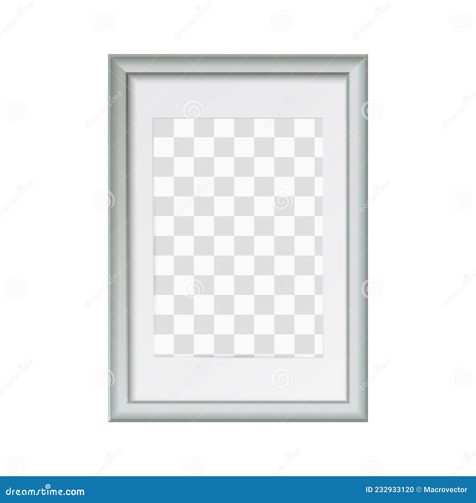 Bright Photo Frame Composition Stock Vector - Illustration of texture ...