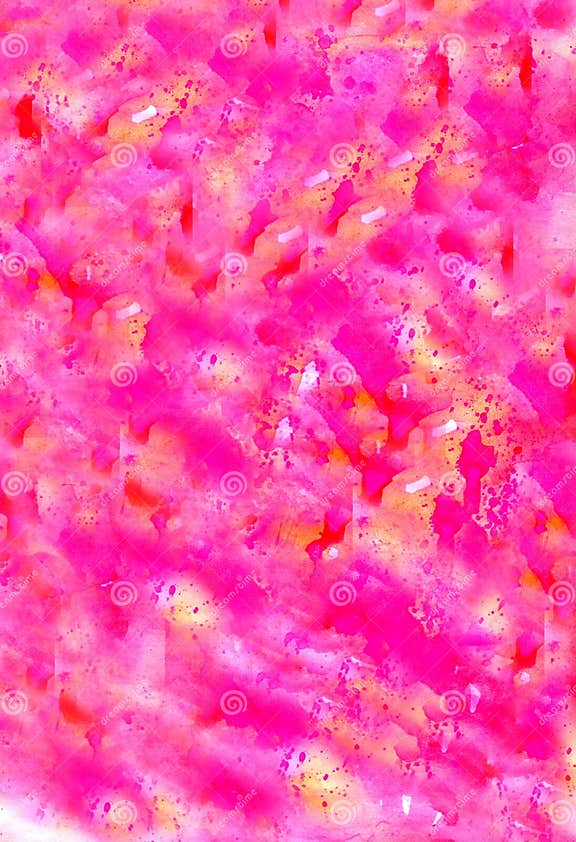 Bright Abstract Background for Design Stock Illustration - Illustration ...