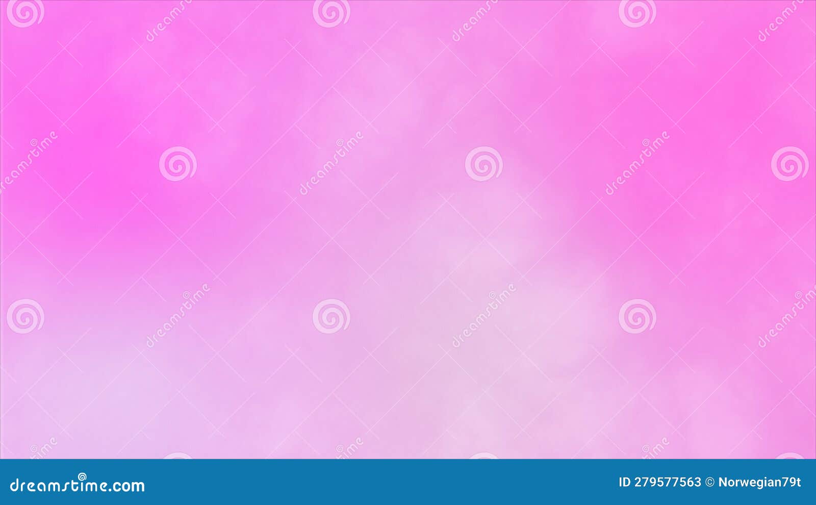 Bright Pink Abstract Gradient Background Stock Illustration ...