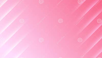 Bright Pink Color Gradient Wallpaper with Diagonal Lines Stock Vector ...