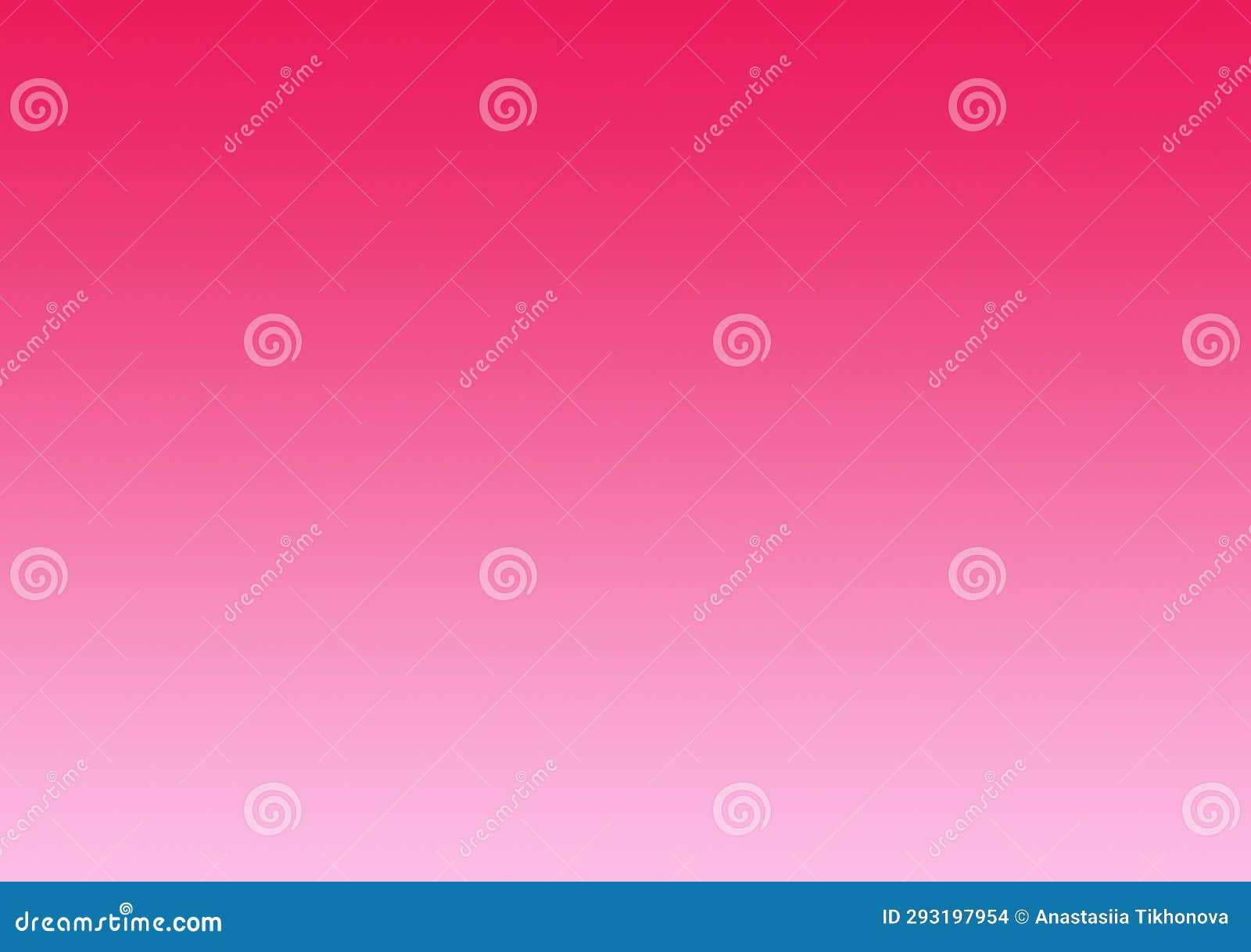 Bright Pink Gradient Background Stock Illustration - Illustration of ...