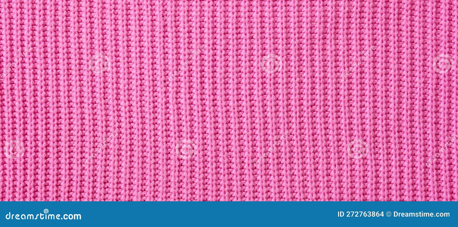 Pink Knitted Texture Background. Knitted Fabric. Abstract Background ...