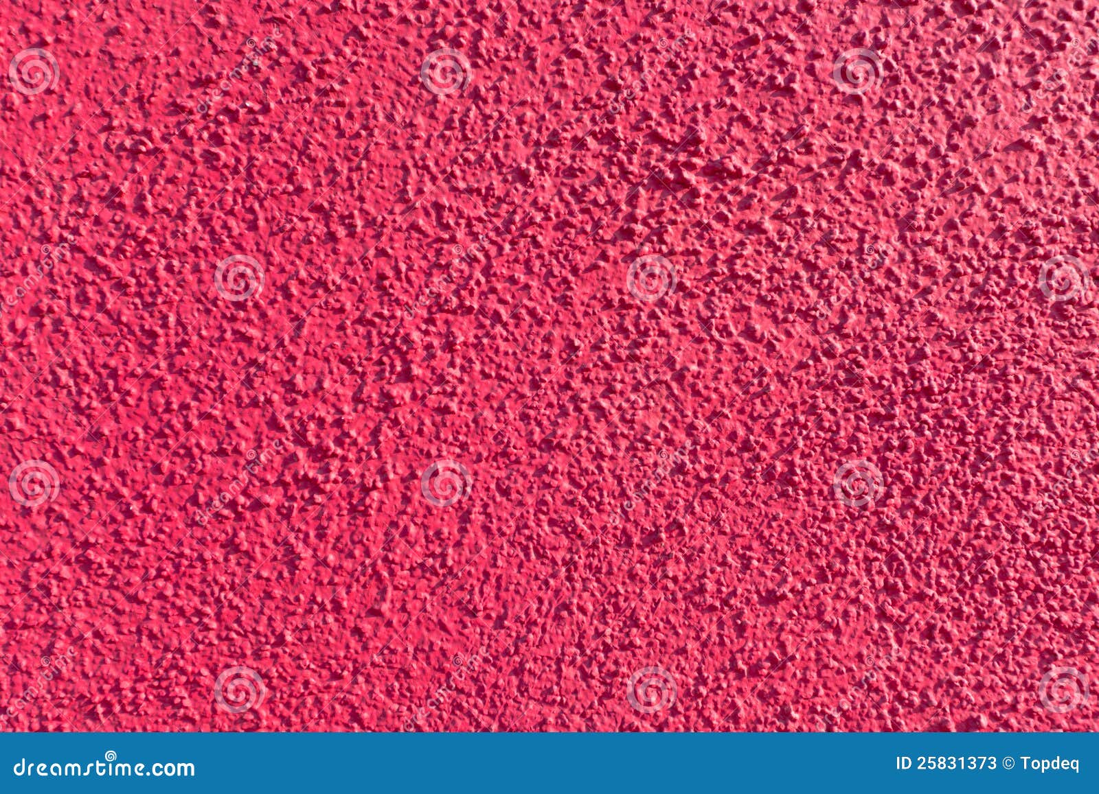 Bright pink plaster wall stock image. Image of crimson - 25831373
