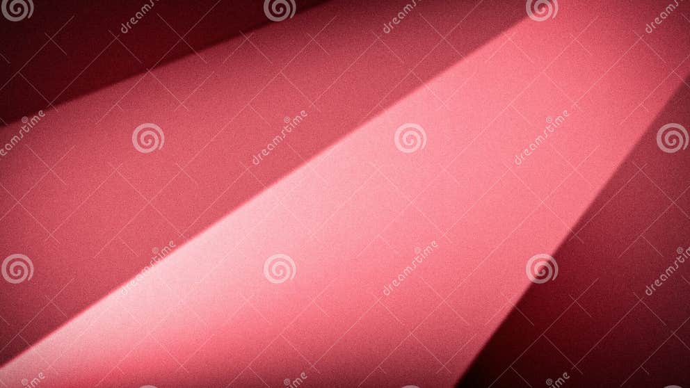 Bright Pink and Red Gradient 4K Background with Sharp, Angular Lines ...