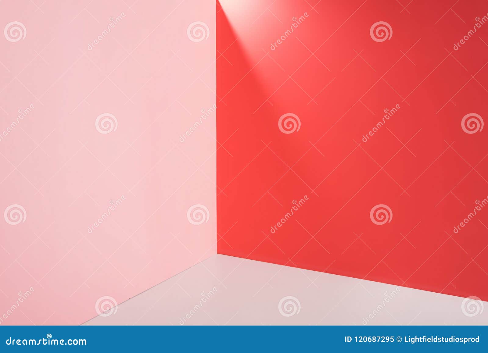 Bright pink, red stock image. Image of simple, background - 120687295