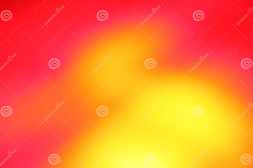 Bright Pink, Red and Yellow Background Stock Photo - Image of pink ...