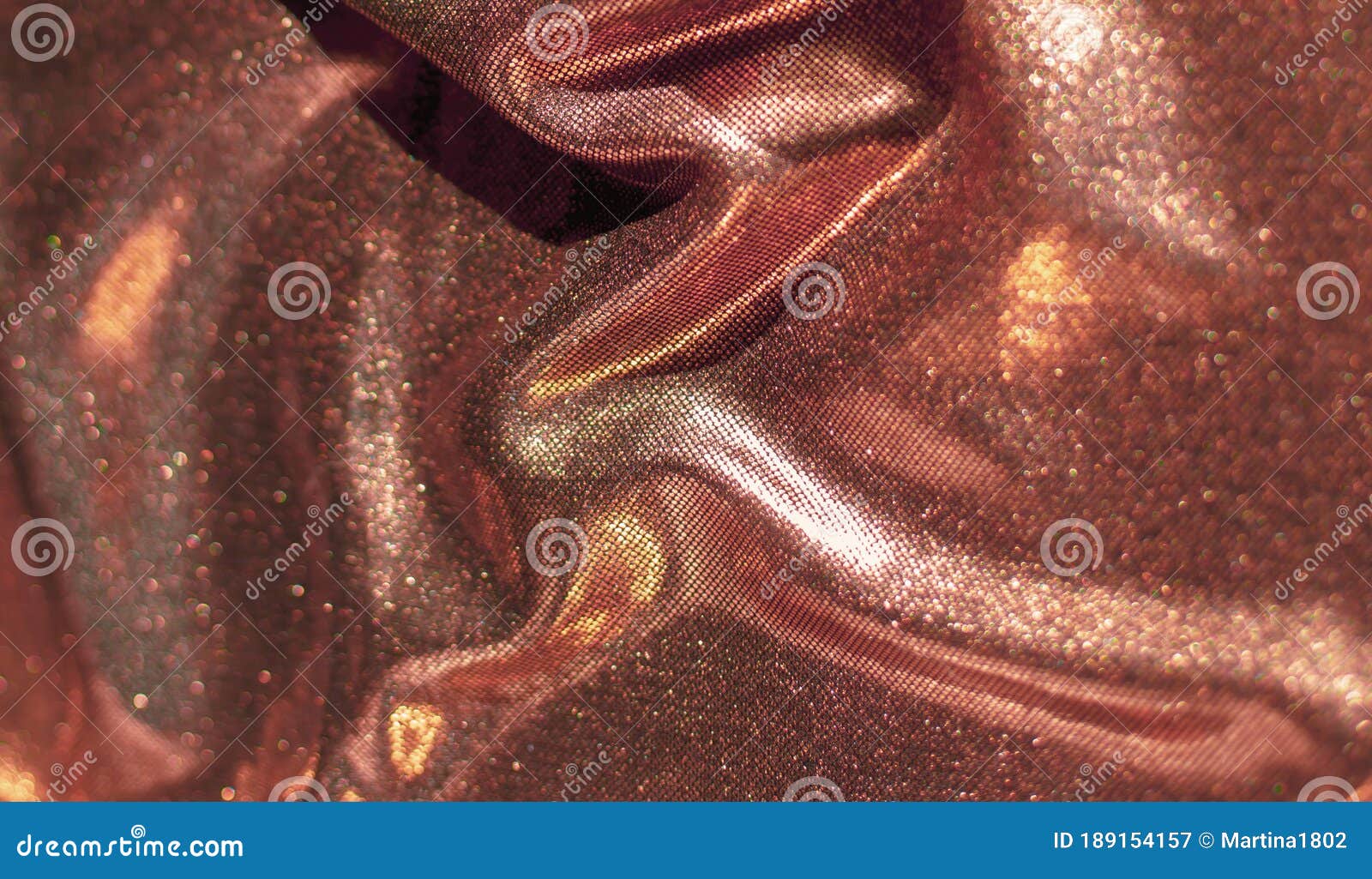 Pink shiny fabric texture stock image. Image of fabric - 189154157