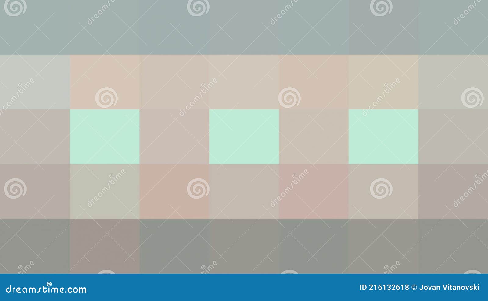 Bright Pixelated Digital Screen Texture for Modern or Retro Backdrop ...