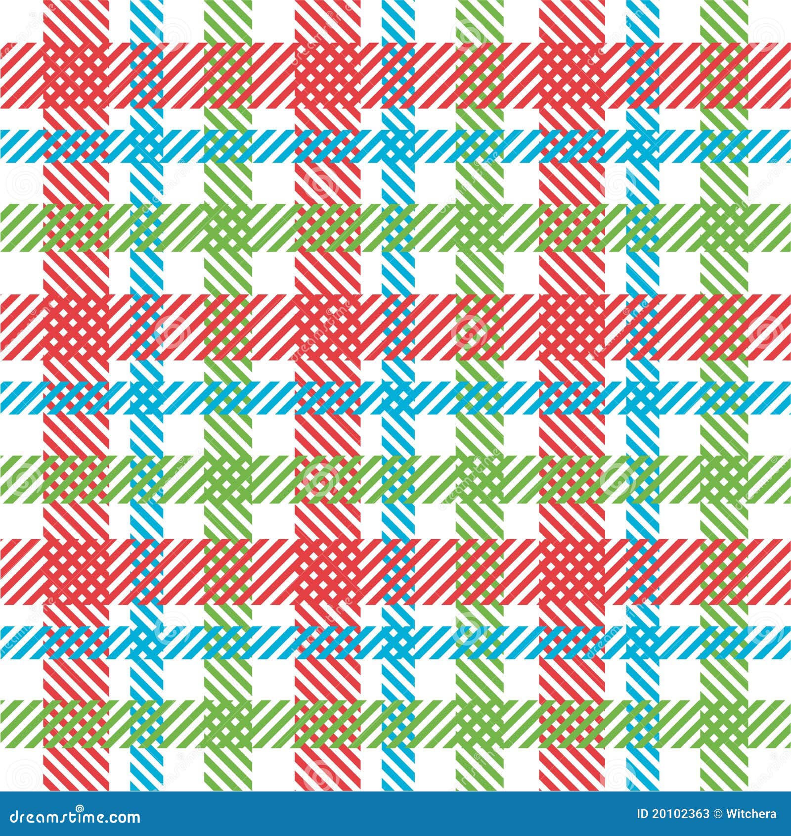 Bright plaid pattern stock illustration. Illustration of britain - 20102363