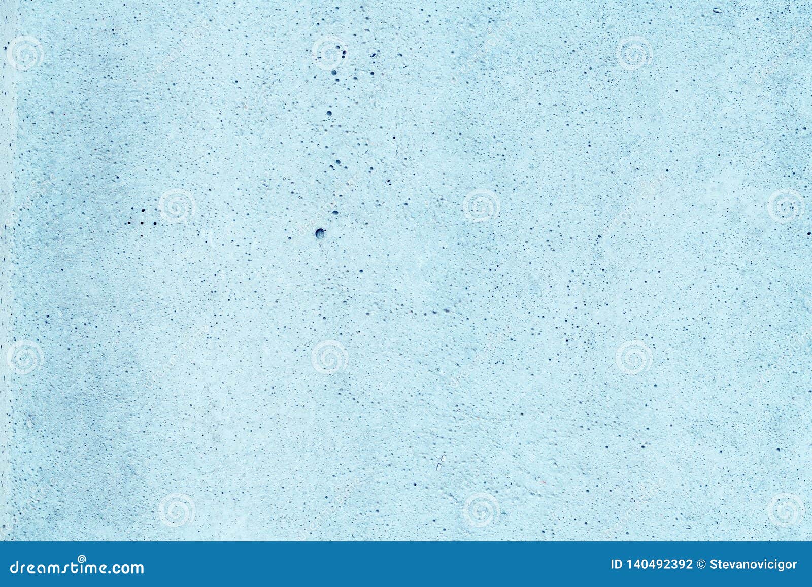Bright Polished Concrete Wall Surface Background Stock Photo - Image of ...