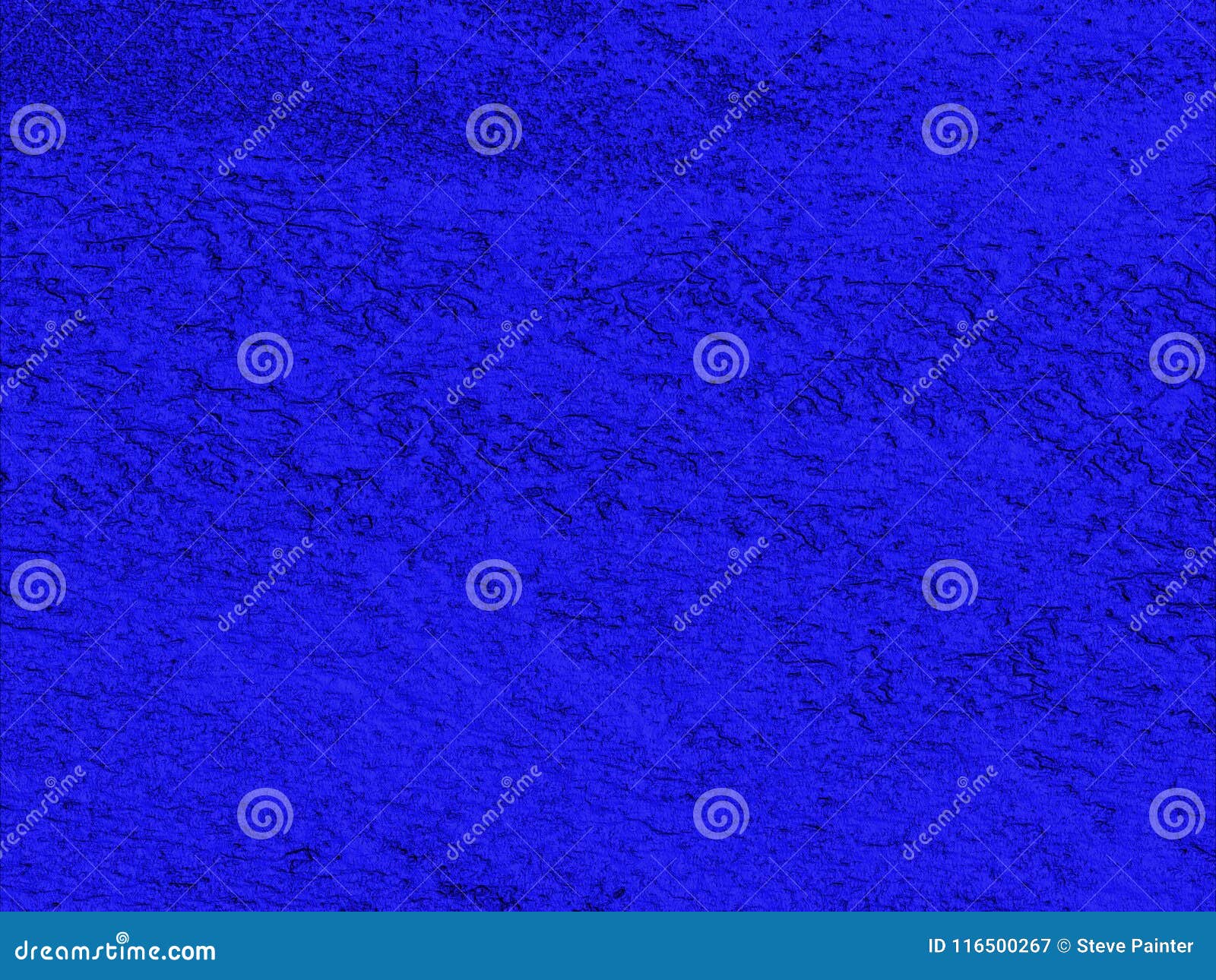 Bright Powder Blue Rock Face Abstract Stock Image - Image of macro ...