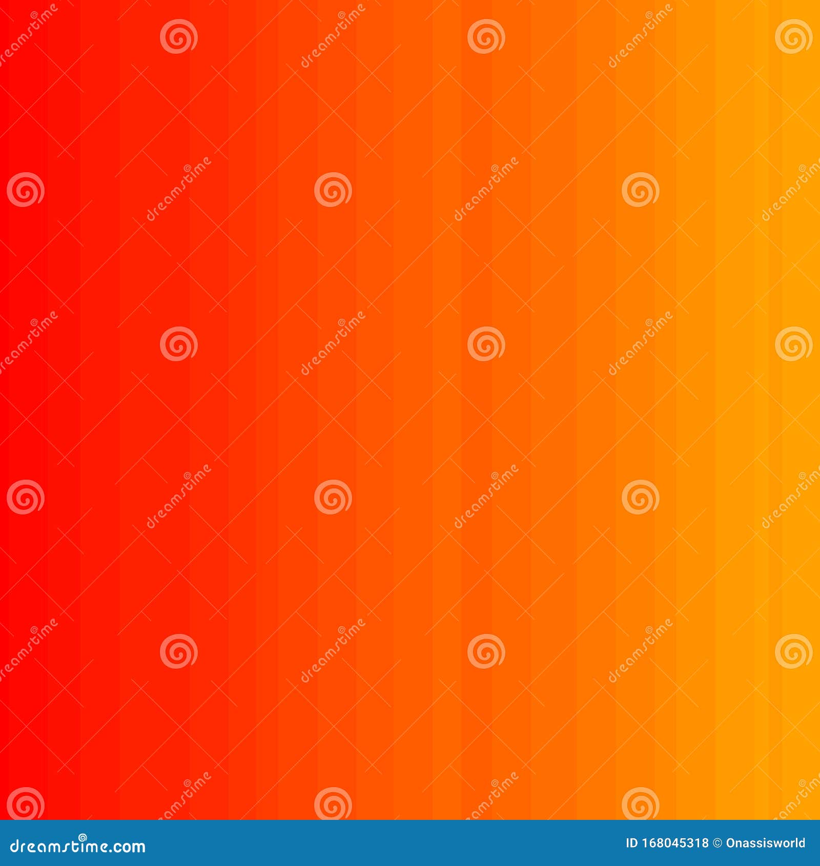Bright Powerful Red Orange Abstract Shapes Background Stock ...