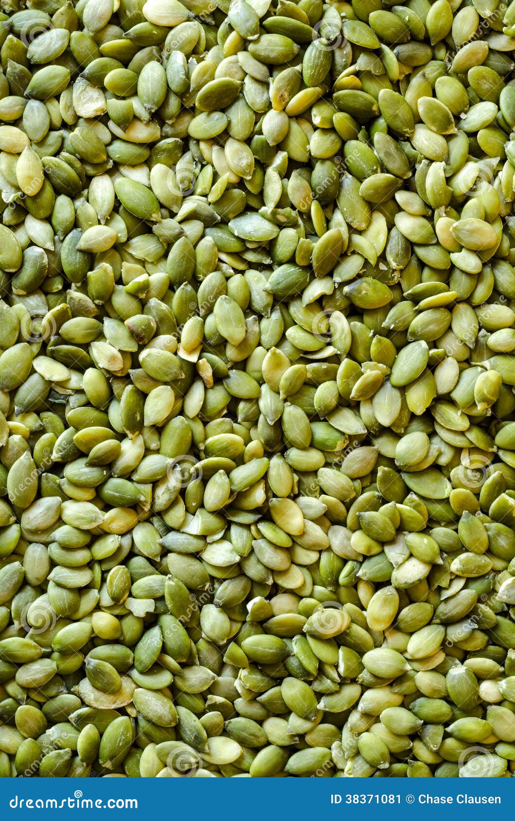 Bright Pumpkin Seed Background Stock Image - Image of health, nutrient ...