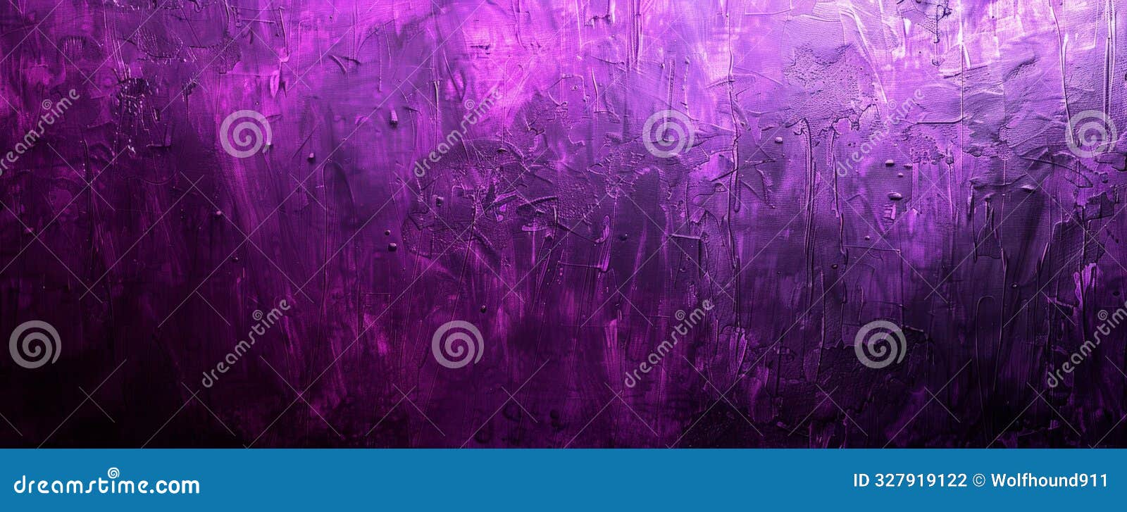A Bright Purple Background with a Slight Gradient and a Textured Finish ...