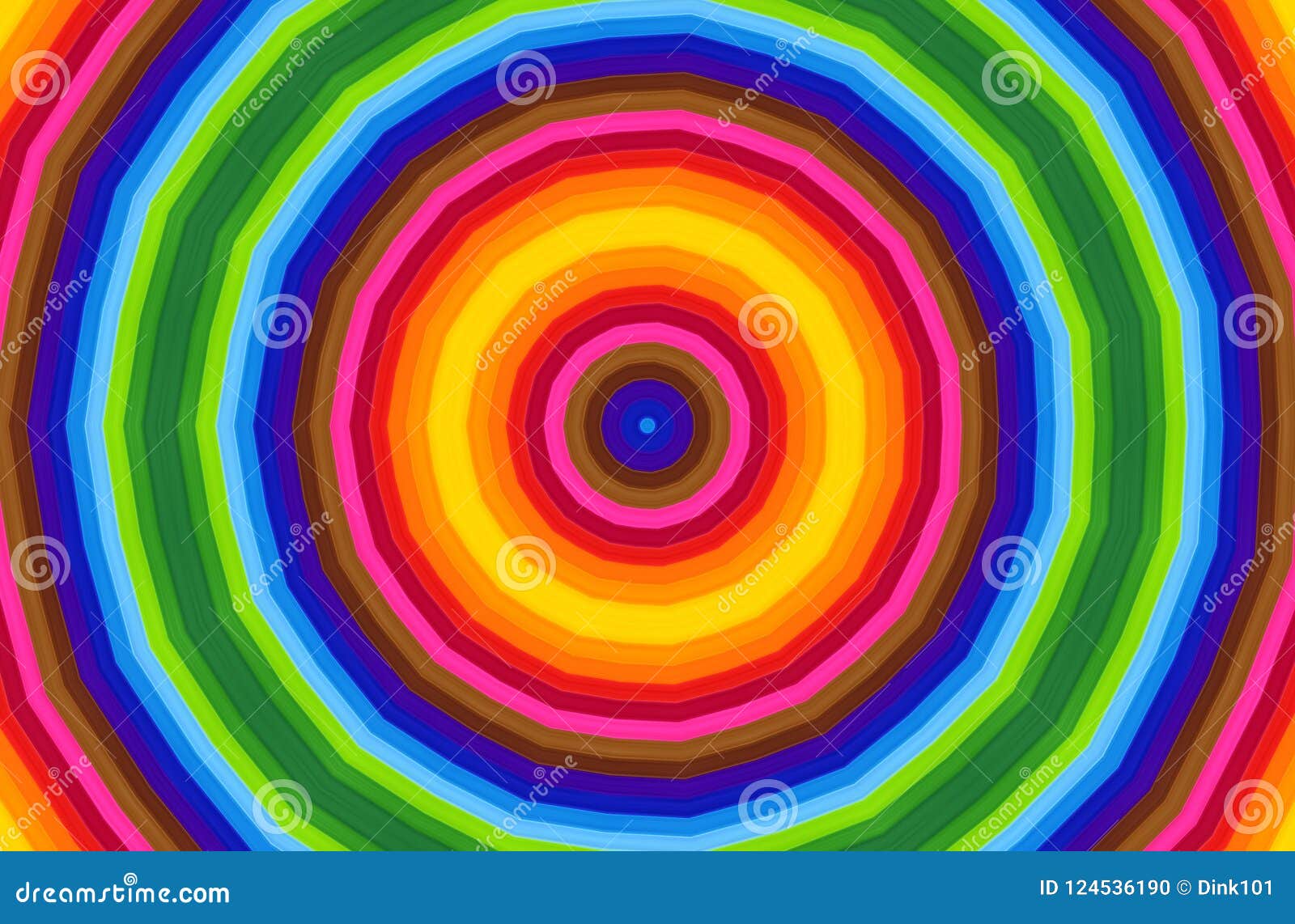 Bright radial pattern stock illustration. Illustration of lilac - 124536190
